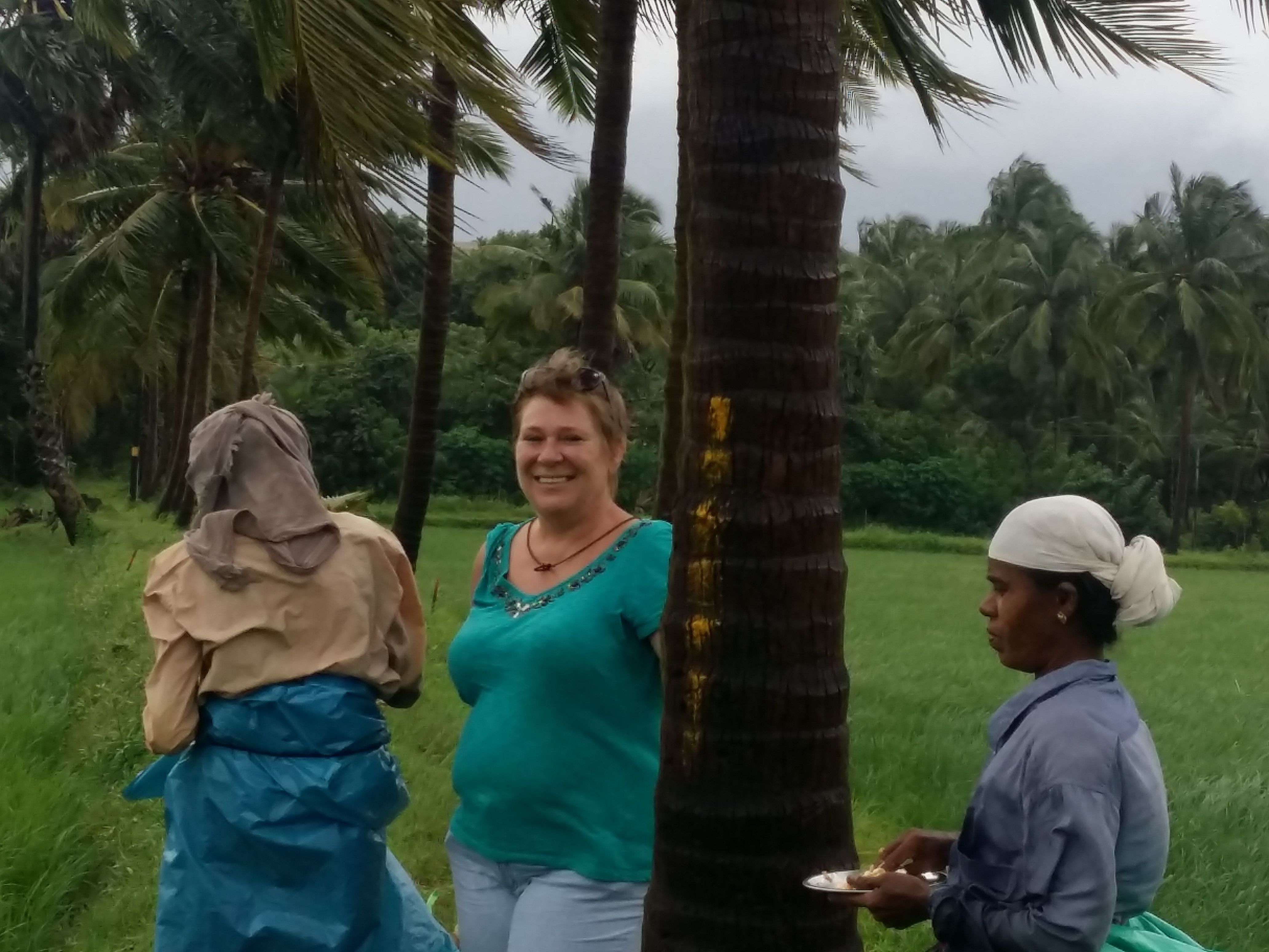 14 Days Professional Chef-Guided Indian Authentic Culinary Tour