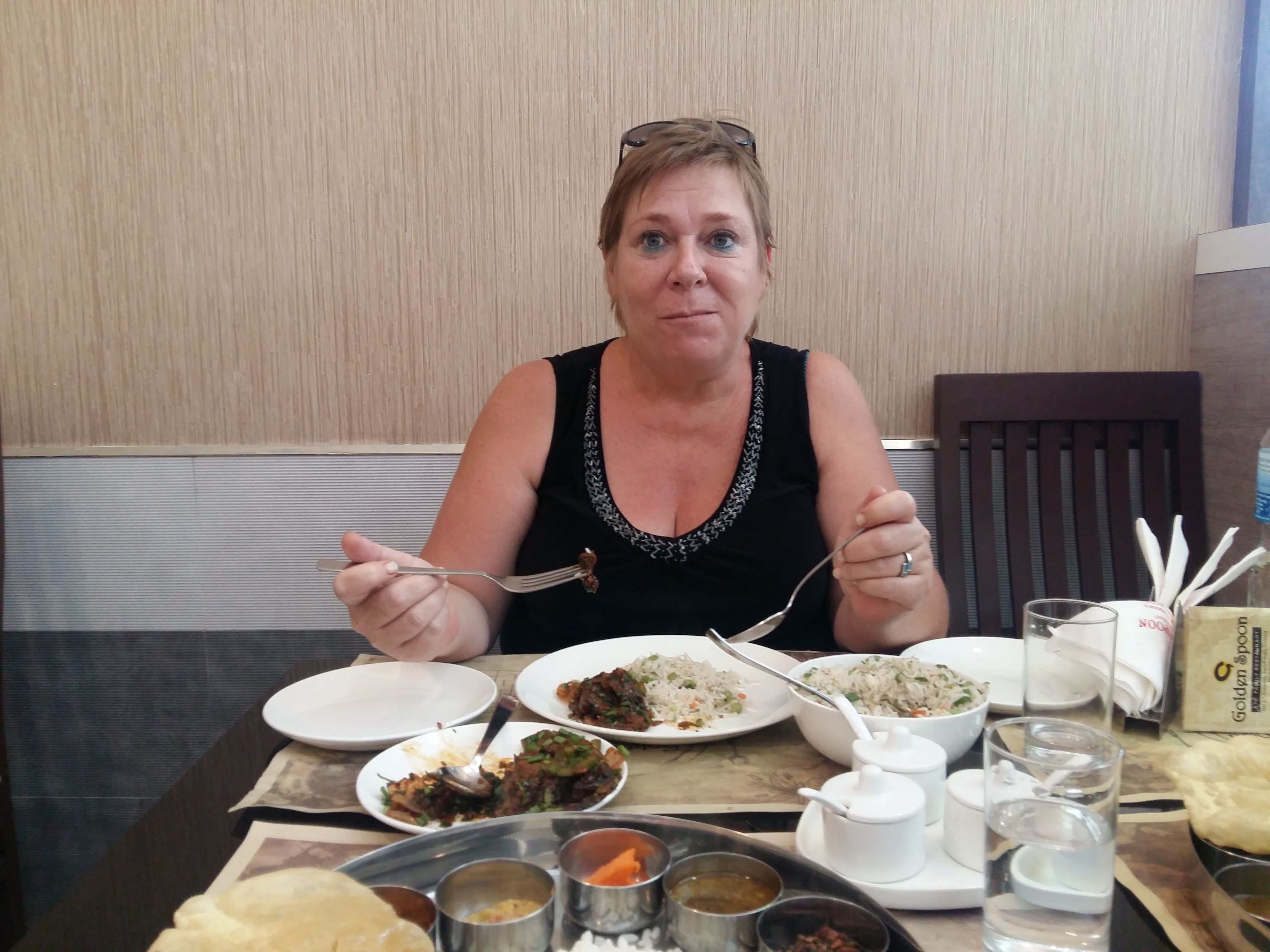14 Days Professional Chef-Guided Indian Authentic Culinary Tour