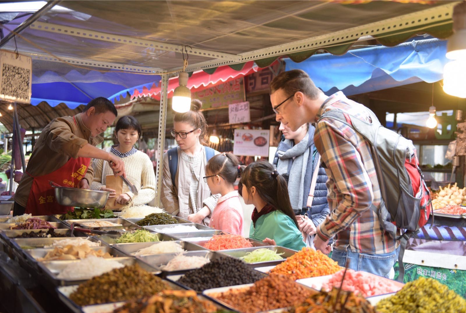 Chilli Cool China: 3 Days Intense Sichuan Cooking Journey in Chengdu ...