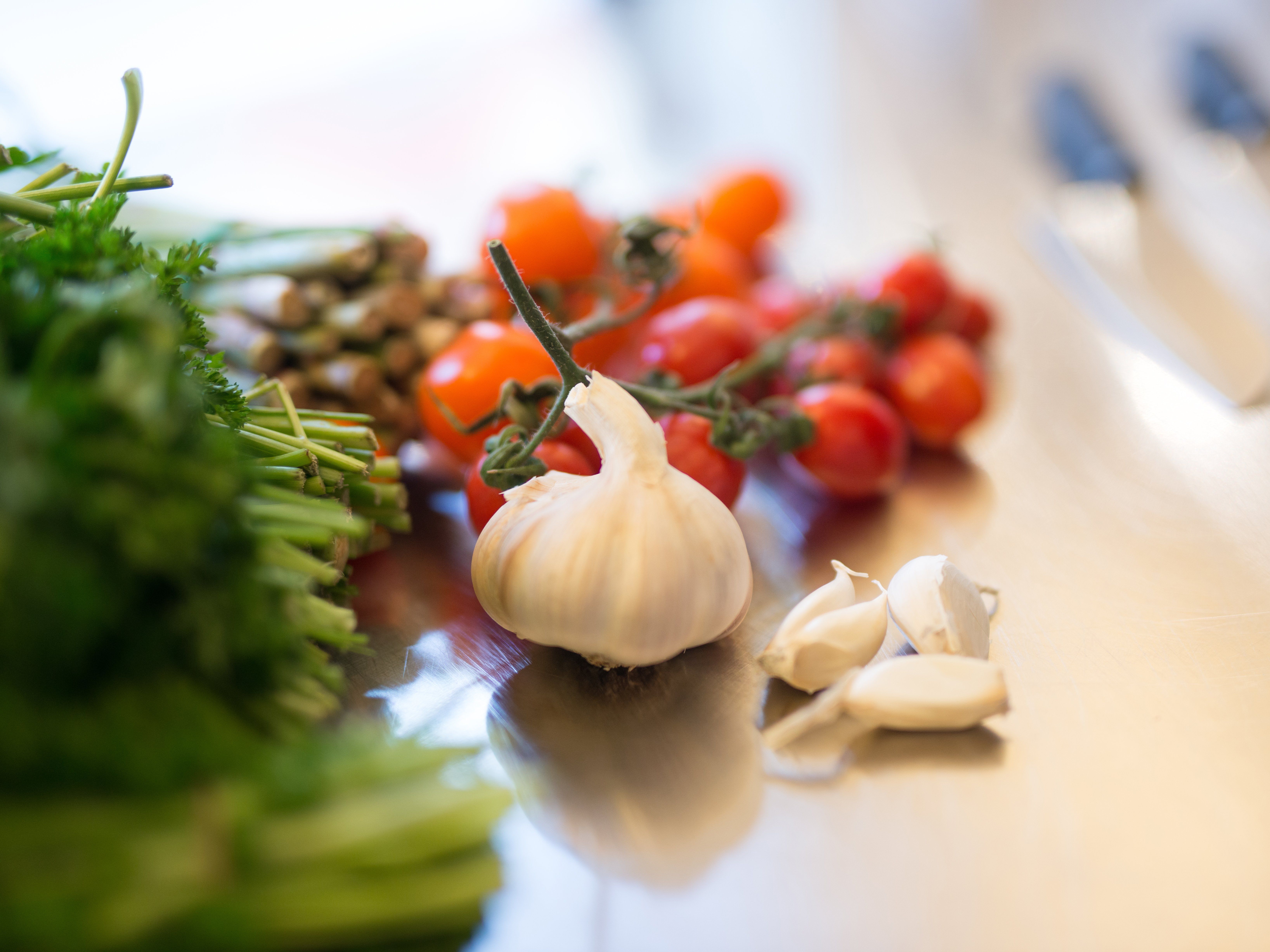 Florence Dinner Deluxe Cooking Class: Italian 4 Course Dinner with Wine