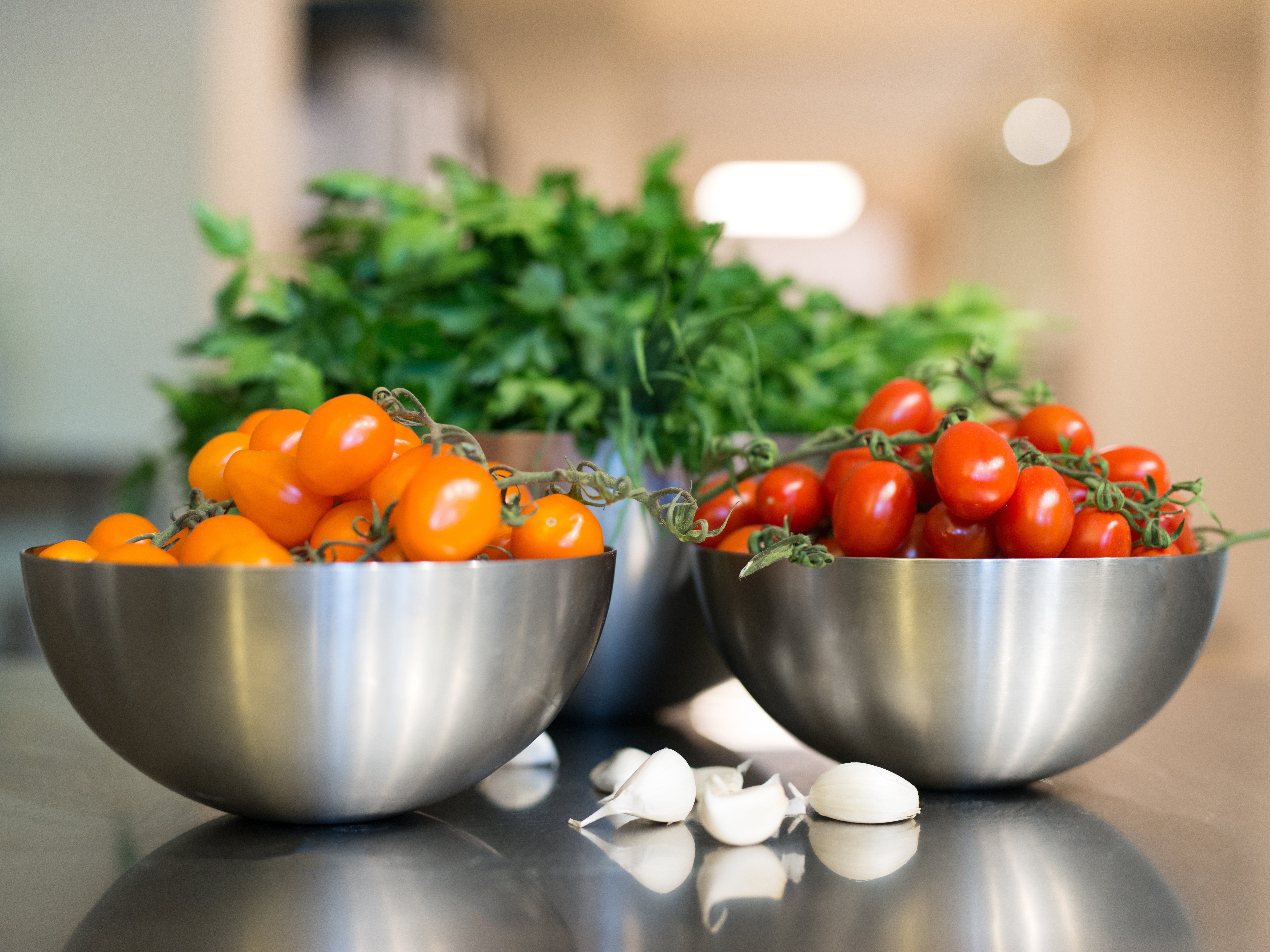 Florence Dinner Deluxe Cooking Class: Italian 4 Course Dinner with Wine