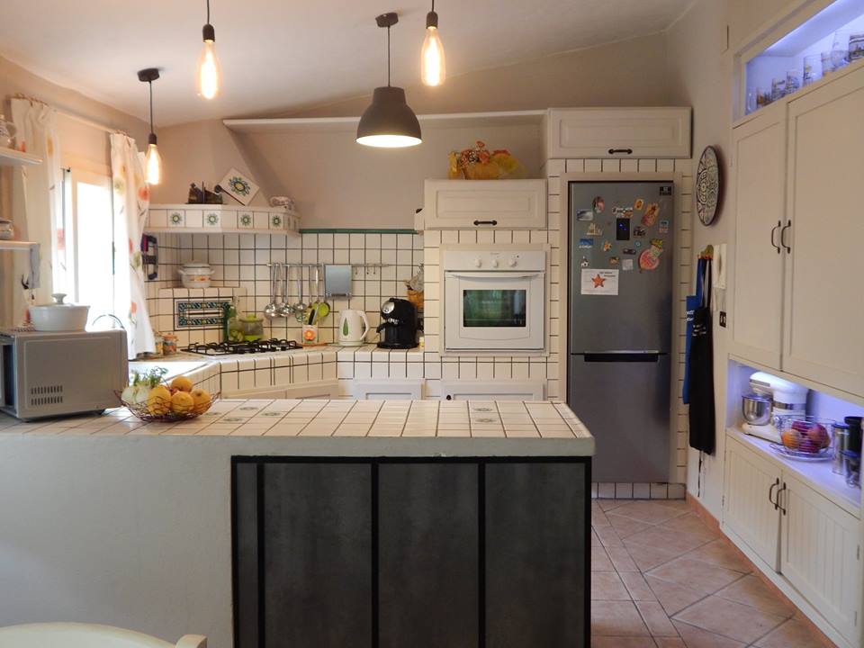 Domus Kitchen: 5 Course Sicilian Cuisine in Palermo with a Professional ...