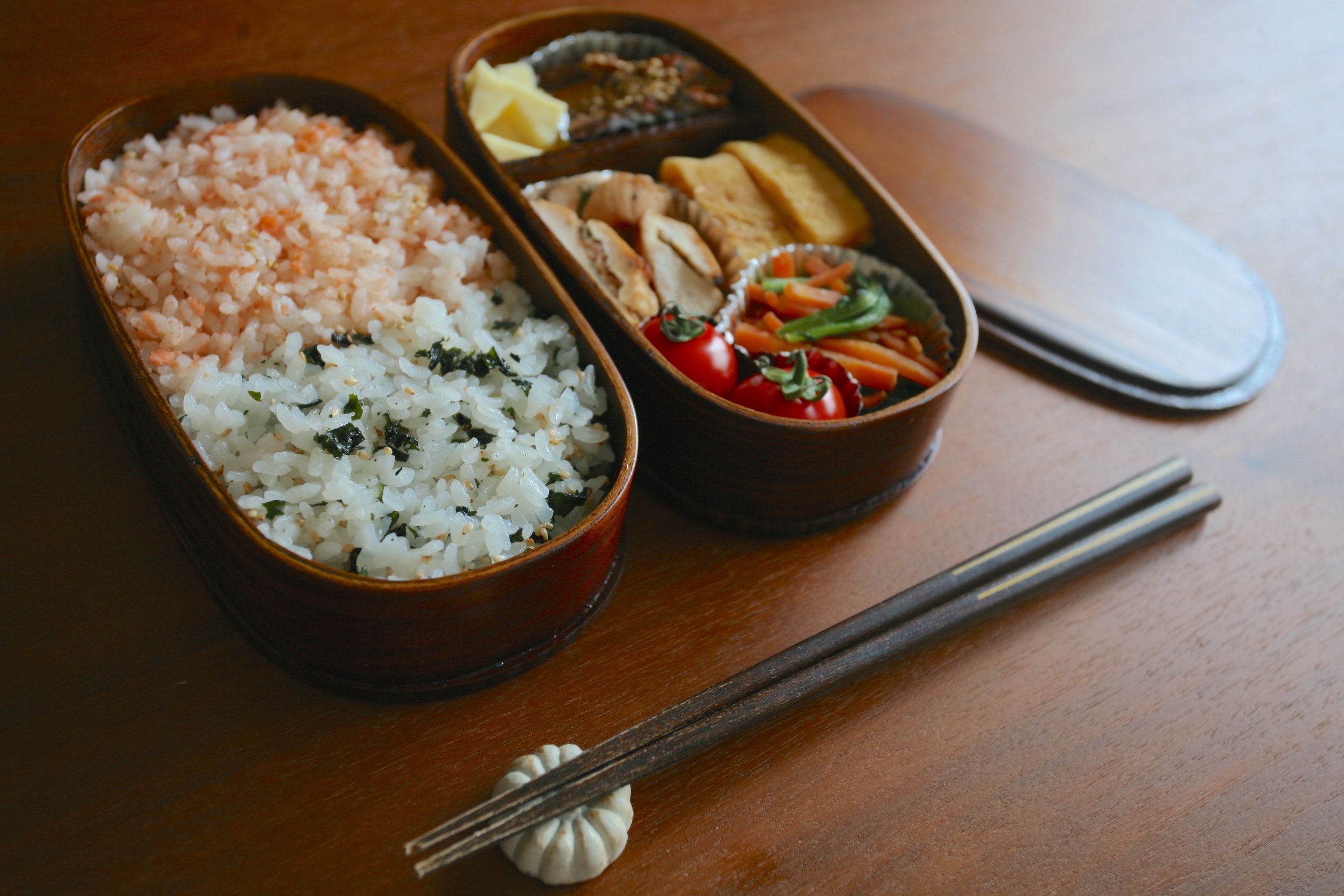 Cook Authentic Japanese Food with a Passionate Home-Cook in Shinjuku