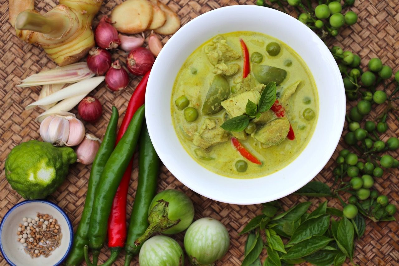 Pick your 3 favorites & Learn from BrassWok Master Chef!