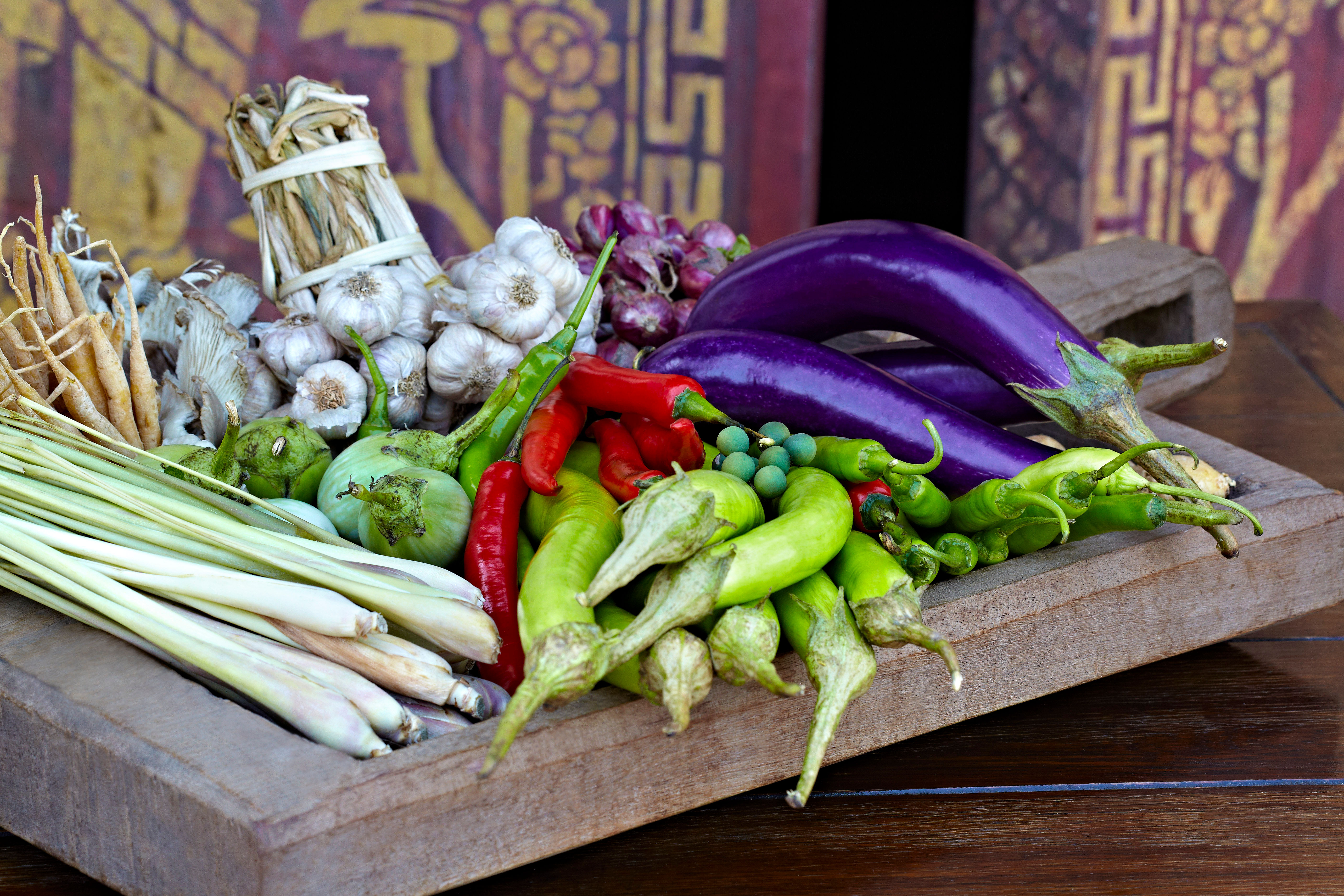 Spice Spoons - A Thai Culinary Journey in Chiang Rai in Chiang Rai ...