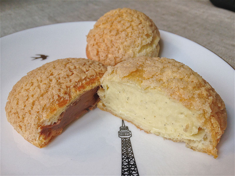 Private Choux Baking Class in a Parisian Apartment in Paris: Book and ...