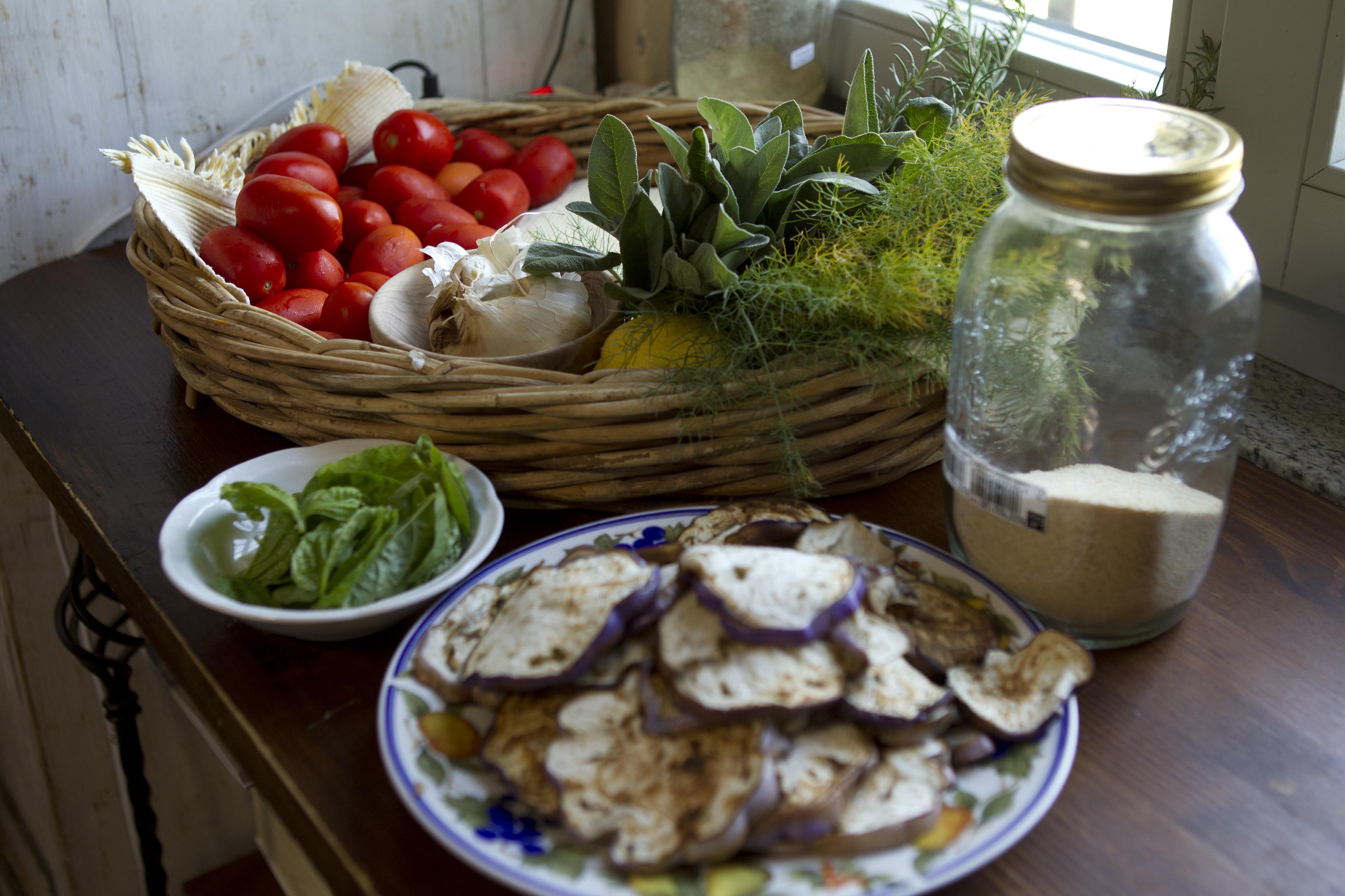 Hands on Tuscan Cooking at Chef Simonetta's Home Kitchen in Cortona