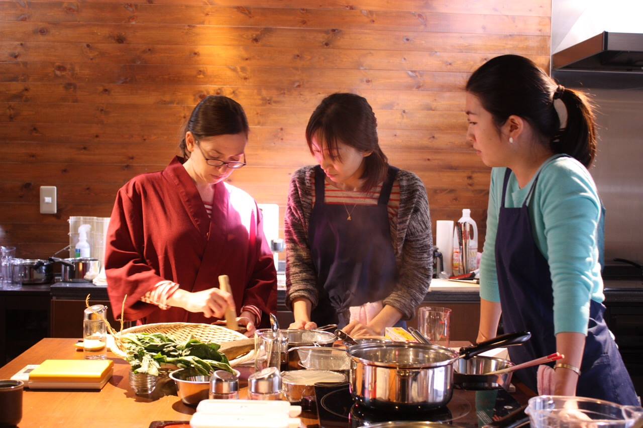 Cookly - Book Cooking Classes Around the World