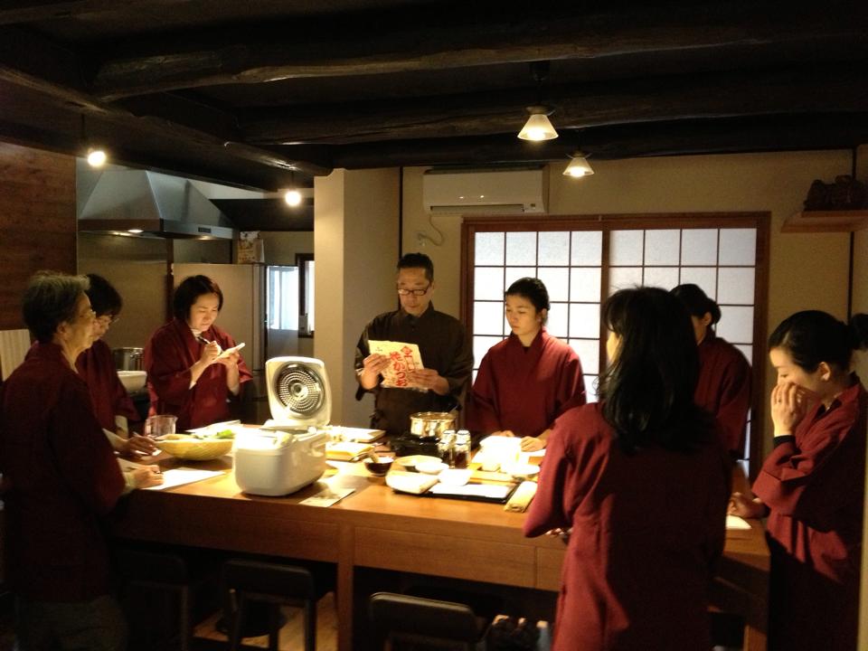 Spend an Afternoon Cooking Izakaya Dishes in Kyoto: Book and Enjoy with ...