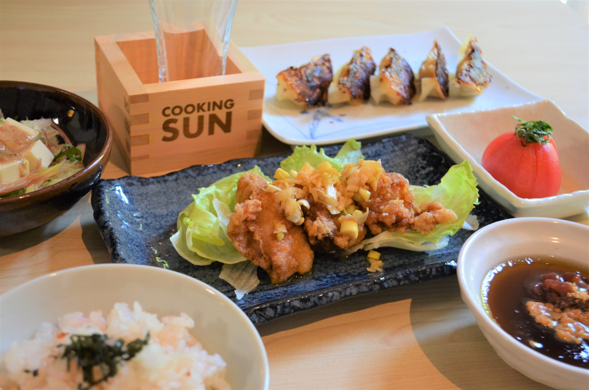 Spend an Afternoon Cooking Izakaya Dishes in Kyoto: Book and Enjoy with ...