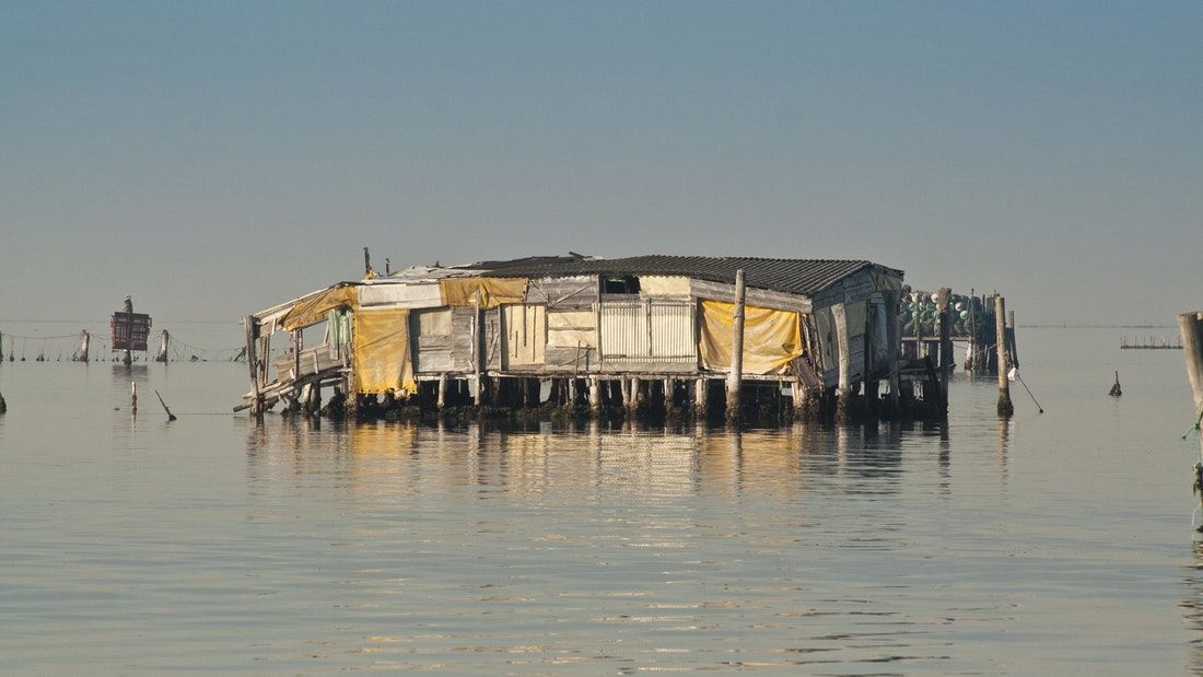 Chioggia tours Venice: All Inclusive Small Group Day Trip from Venice ...