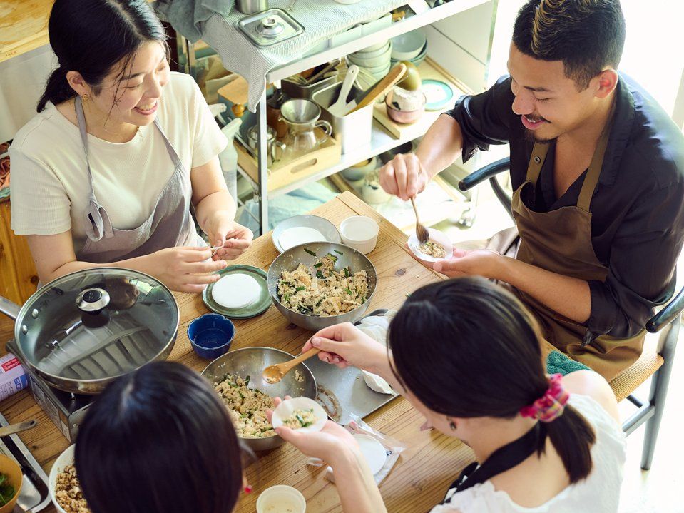 Vegan Gyoza Masterclass: Crispy Pan-Fried & Umami-Steamed Delights ...