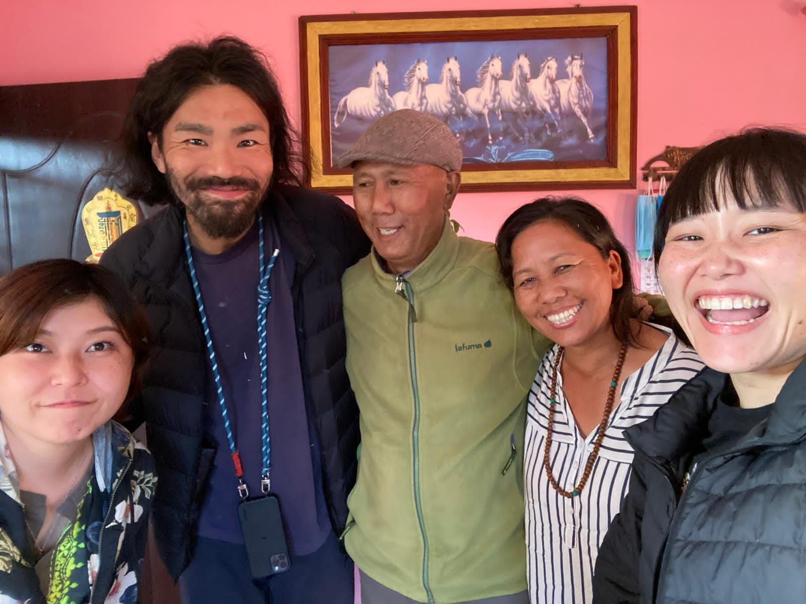 An Authentic Culinary Class of Nepali Dishes in Pokhara