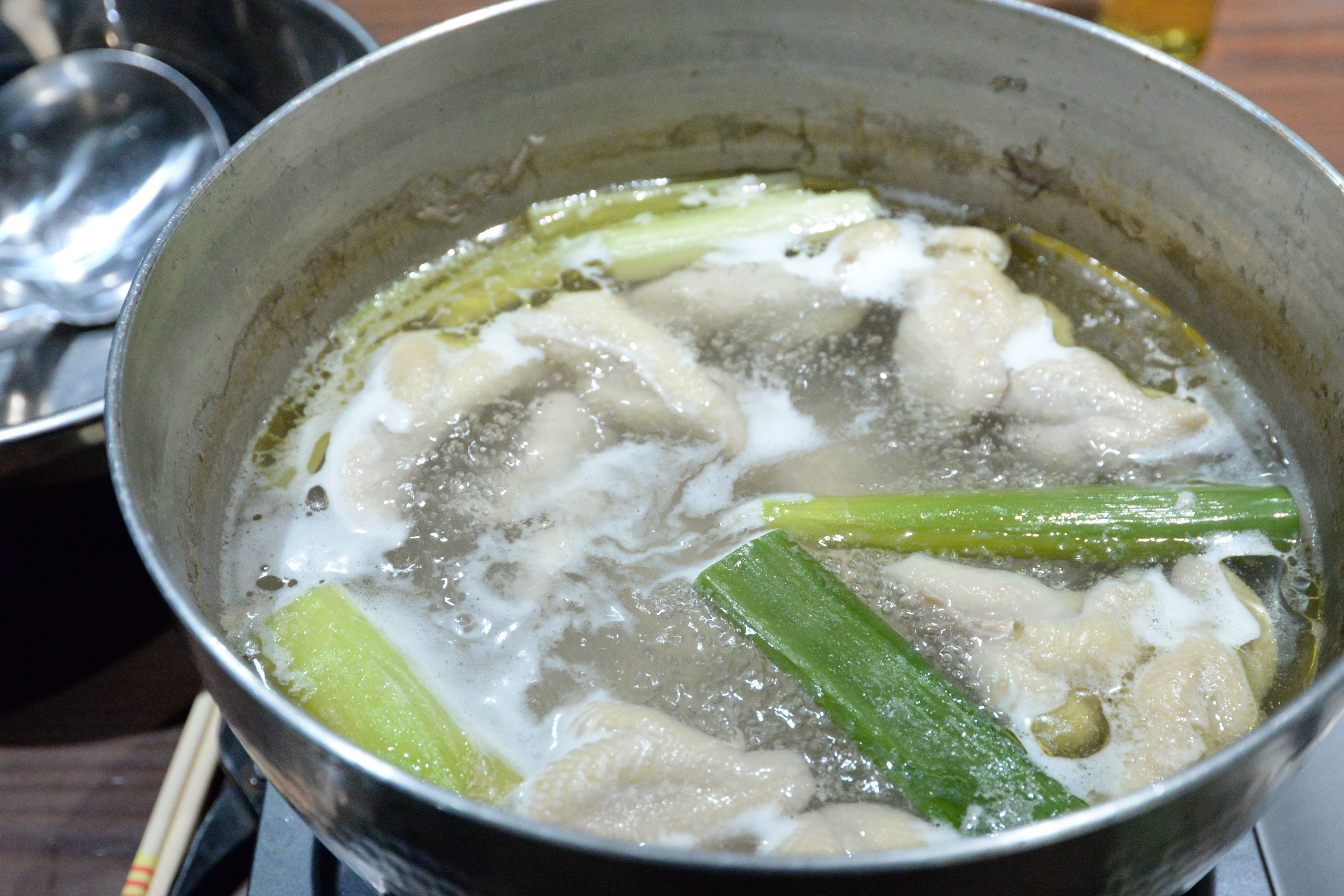 Asakusa Classic Ramen & Crispy Japanese Gyoza in Toyko