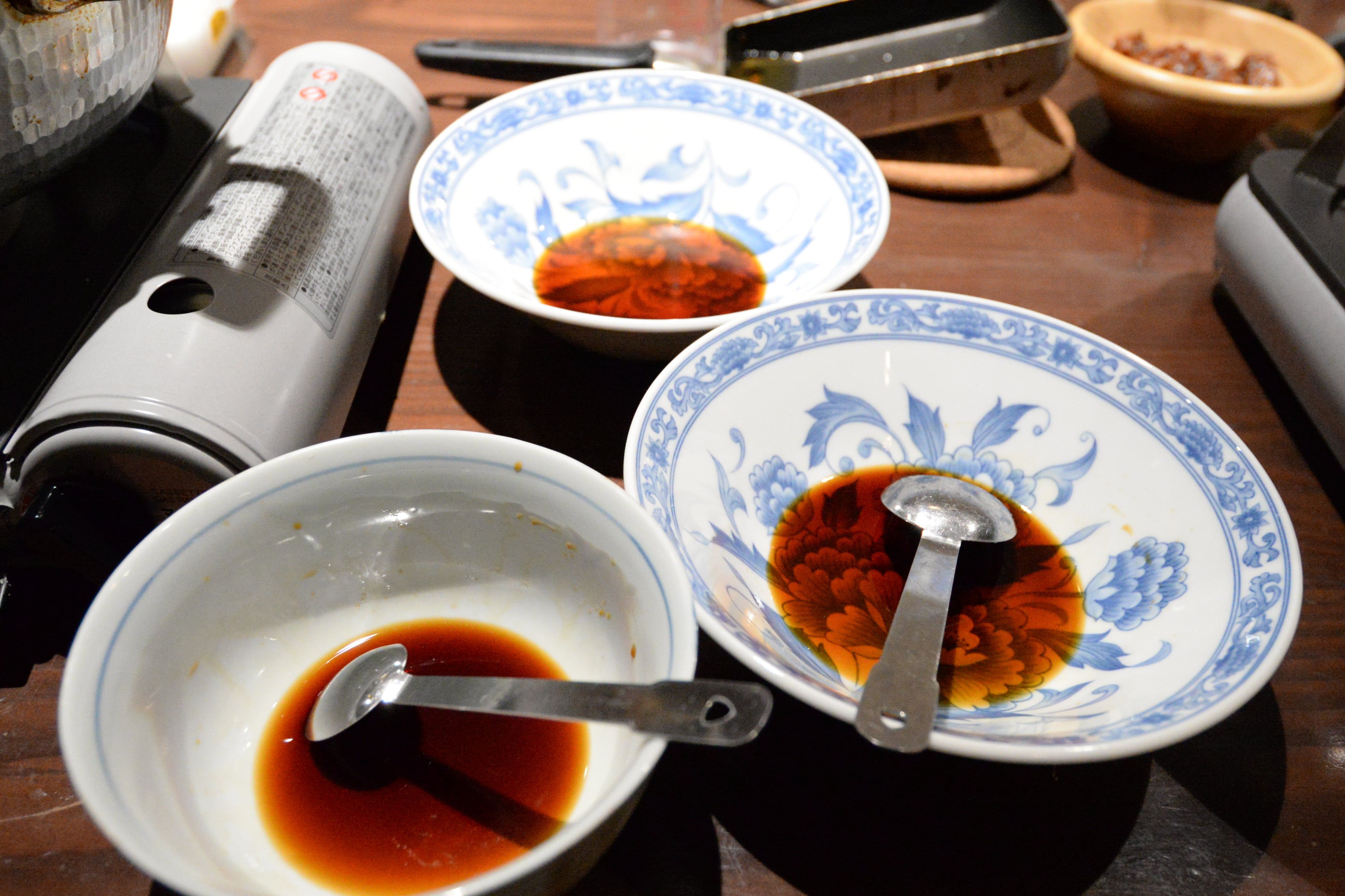 Asakusa Classic Ramen & Crispy Japanese Gyoza in Toyko