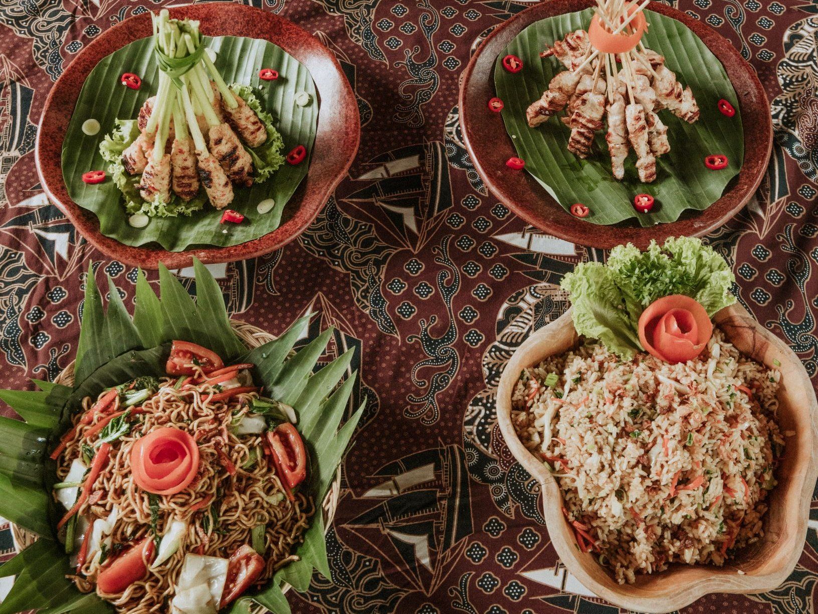 Villa Coco Cooking Classes: Authentic Balinese dishes - Book Online ...