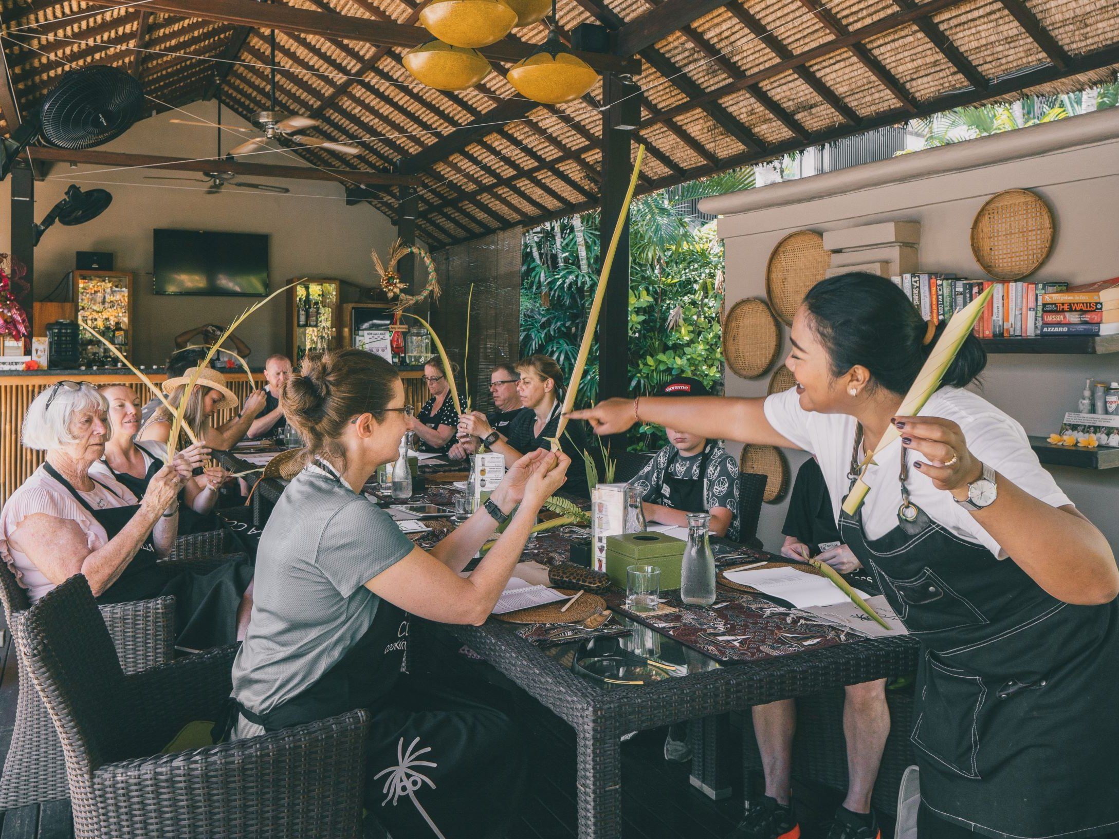 Villa Coco Cooking Classes: Authentic Balinese dishes - Book Online ...