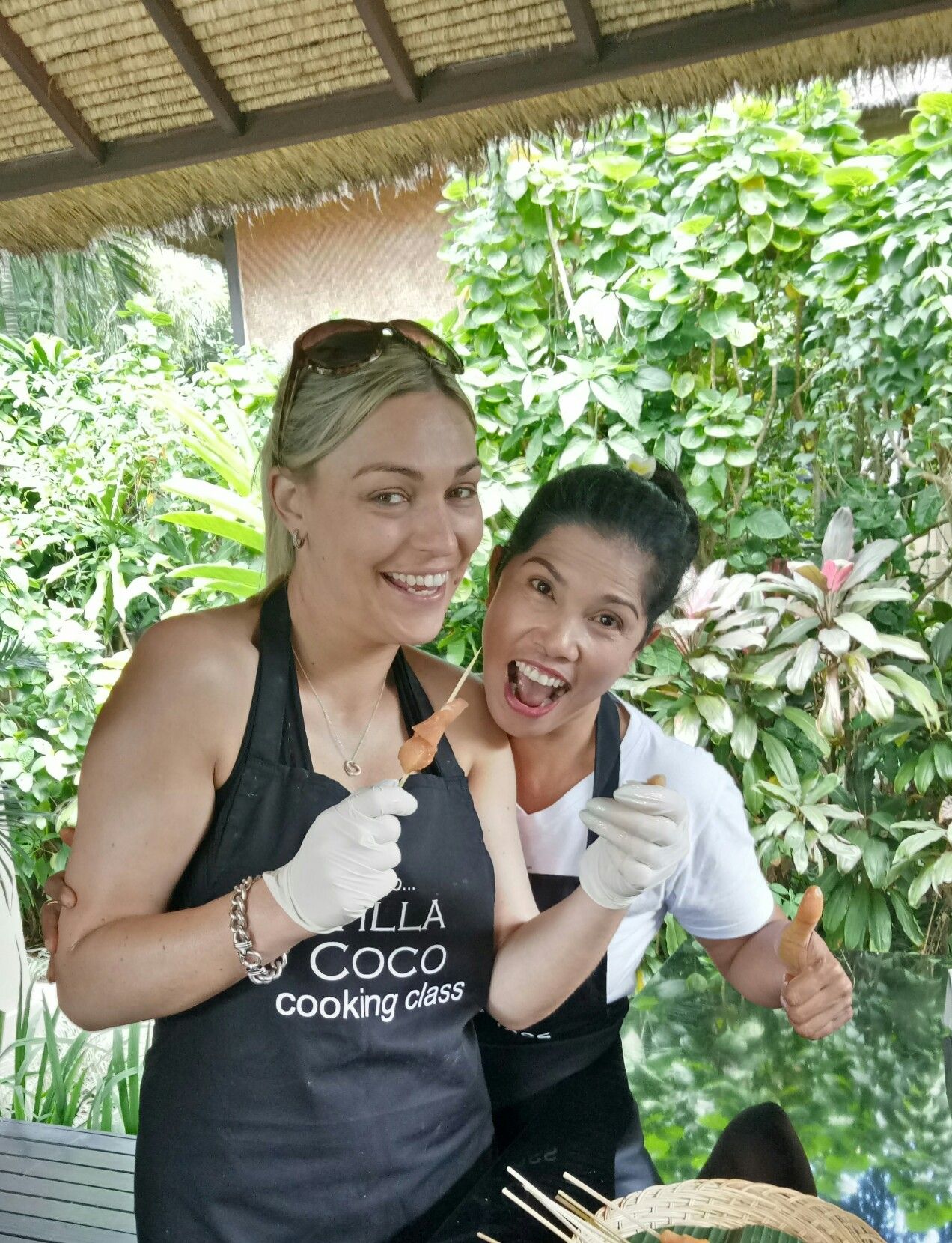 Villa Coco Cooking Classes: Authentic Balinese dishes - Book Online ...