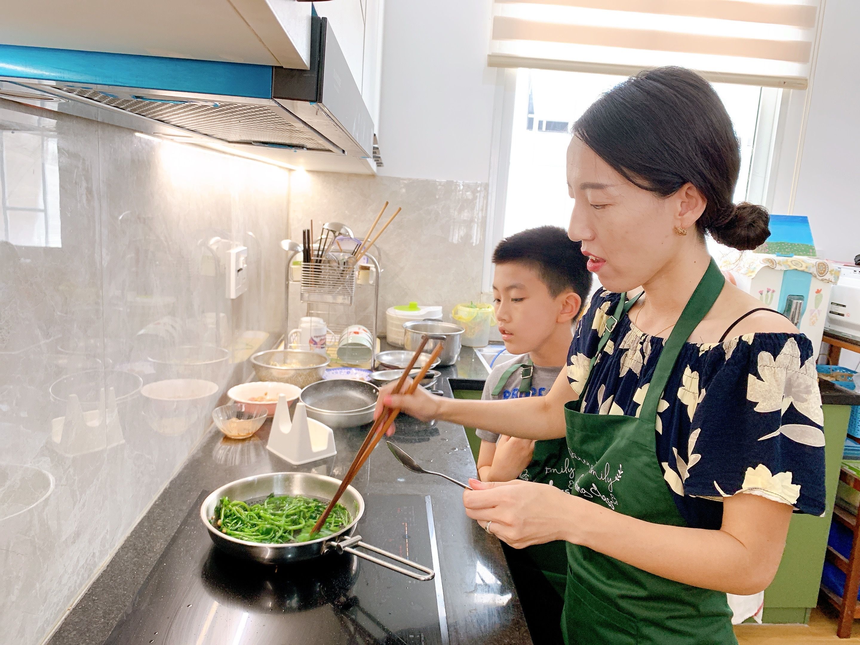 Da Nang Family Cooking Class: A Hands-On Vietnamese Culinary Adventure ...