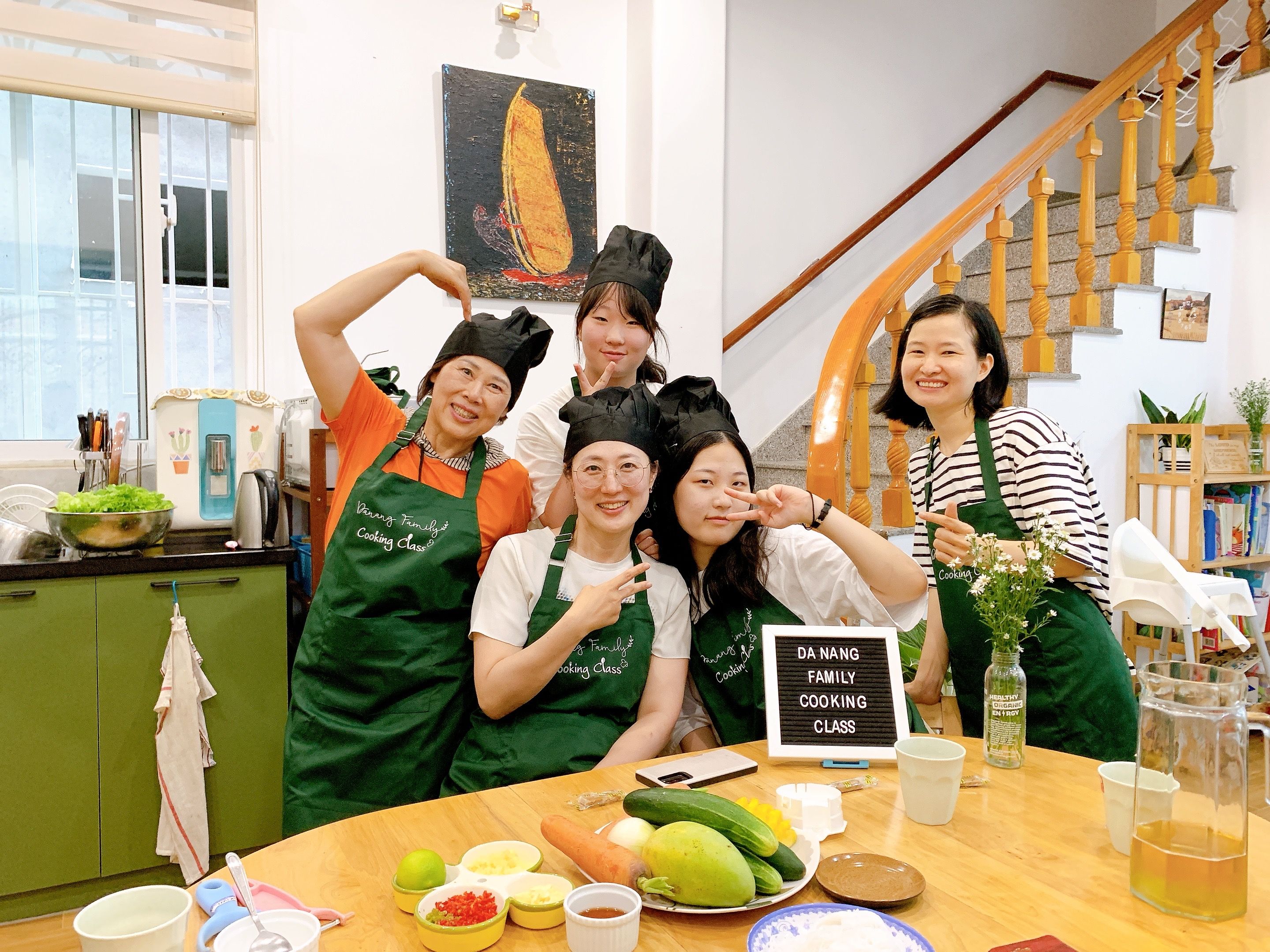 Da Nang Family Cooking Class: A Hands-On Vietnamese Culinary Adventure in Da Nang - Book Online ...