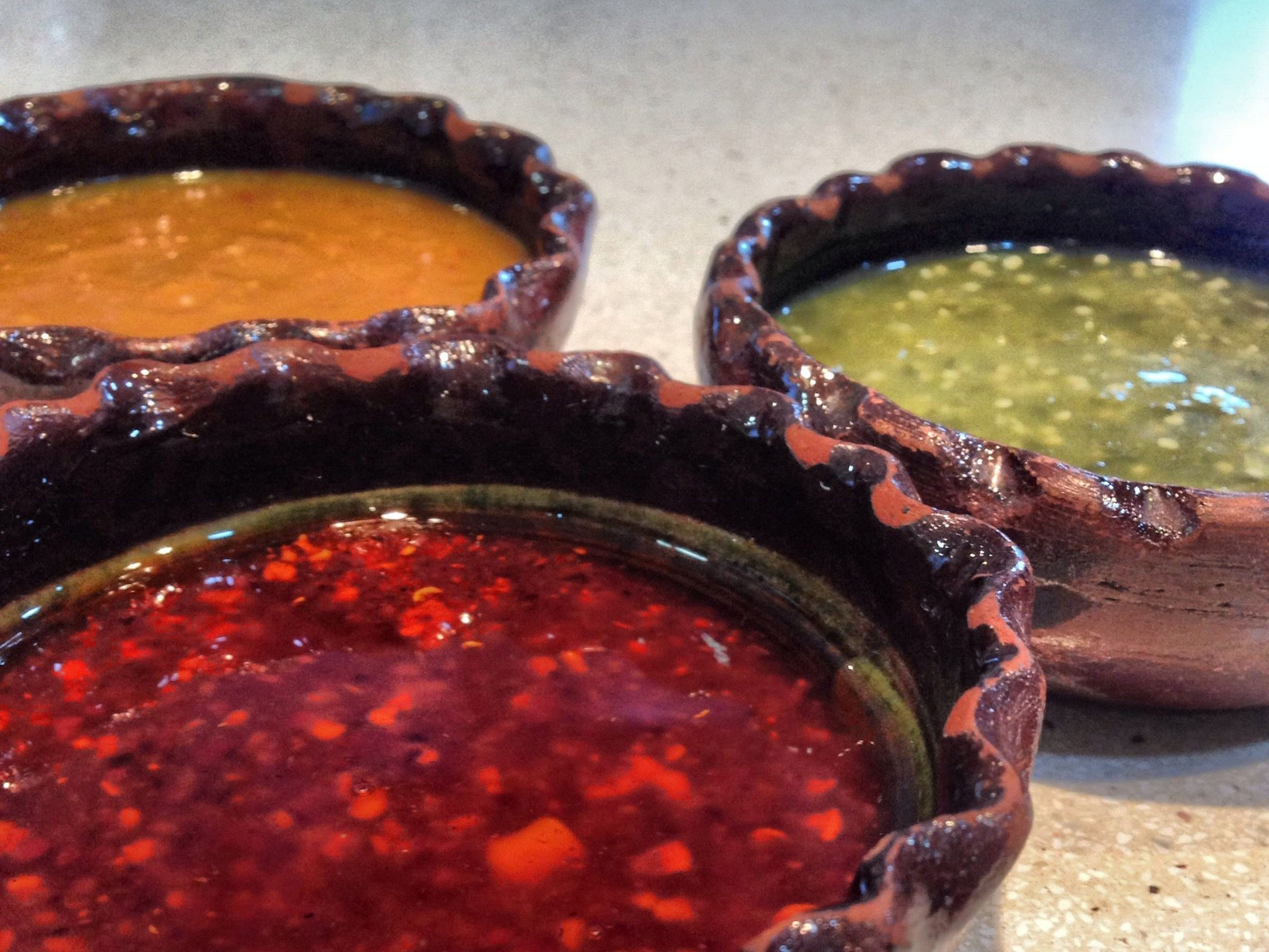 CO.COS Culinary School & Catering: Authentic Mexican Cooking in Cozumel ...