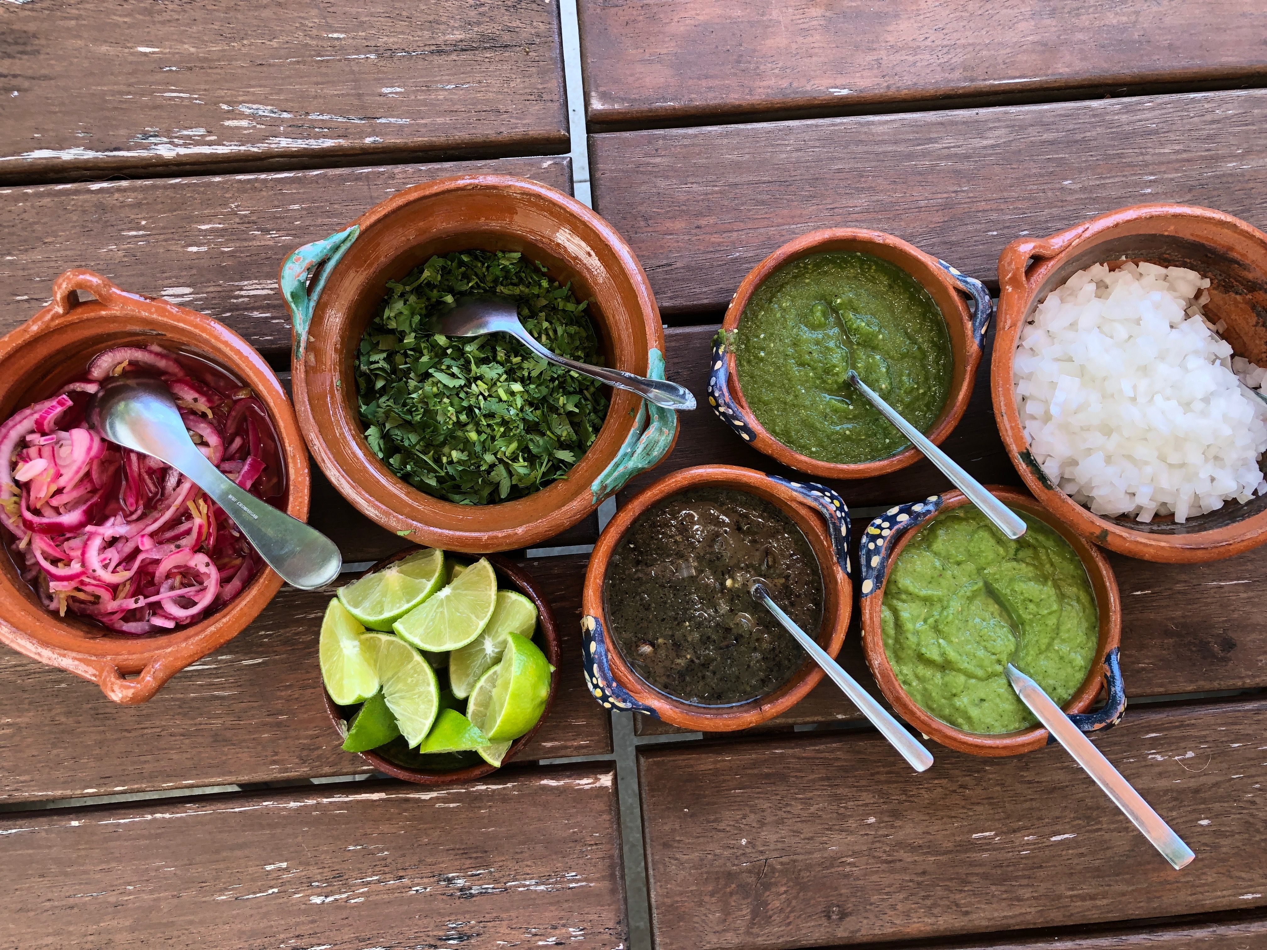 CO.COS Culinary School & Catering: Authentic Mexican Cooking in Playa ...