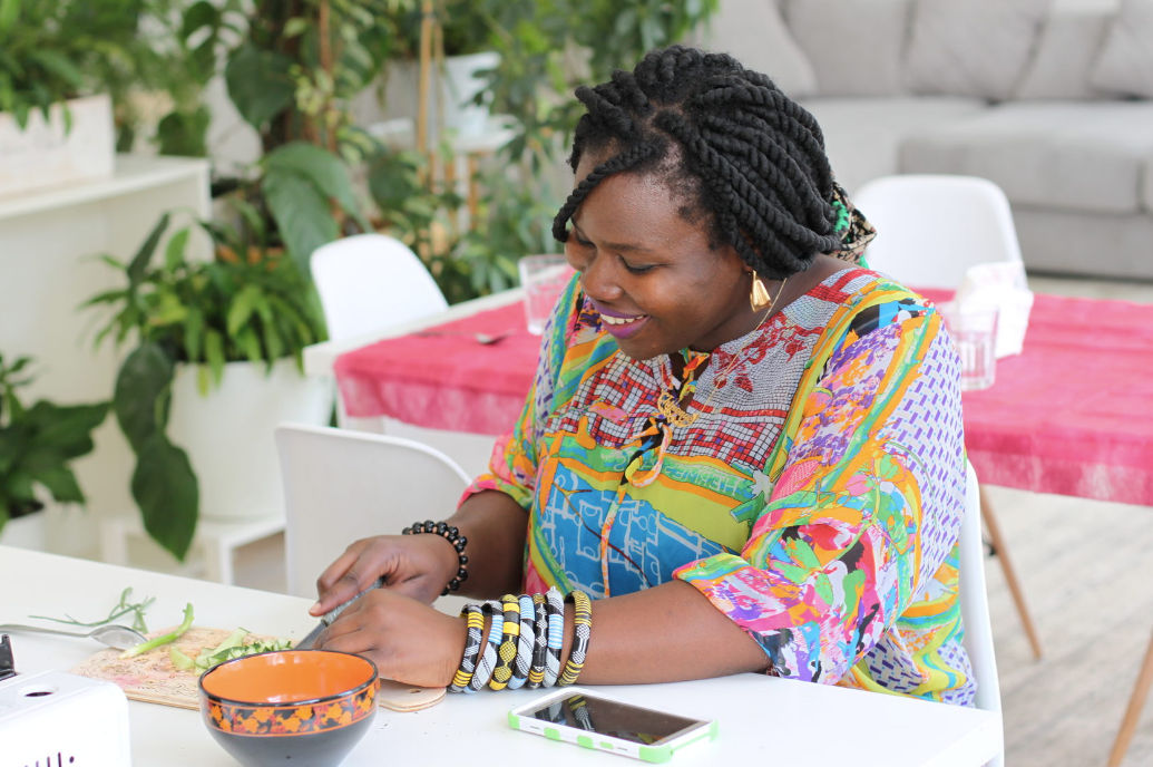 Full-Course Classic Russian Cooking Class in Moscow