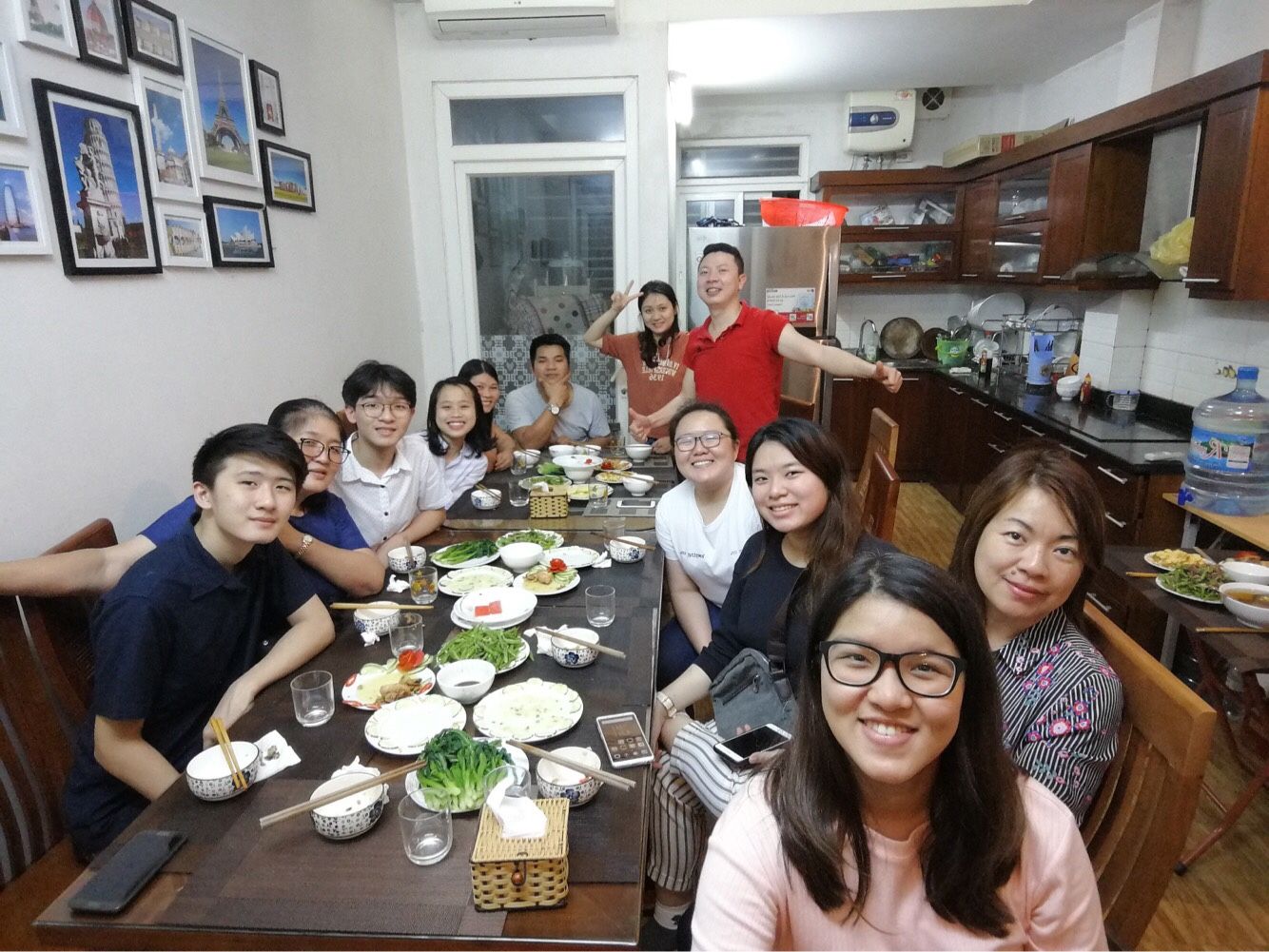 Authentic Vietnamese Dinner With Local: Authentic Vietnamese Dinner ...