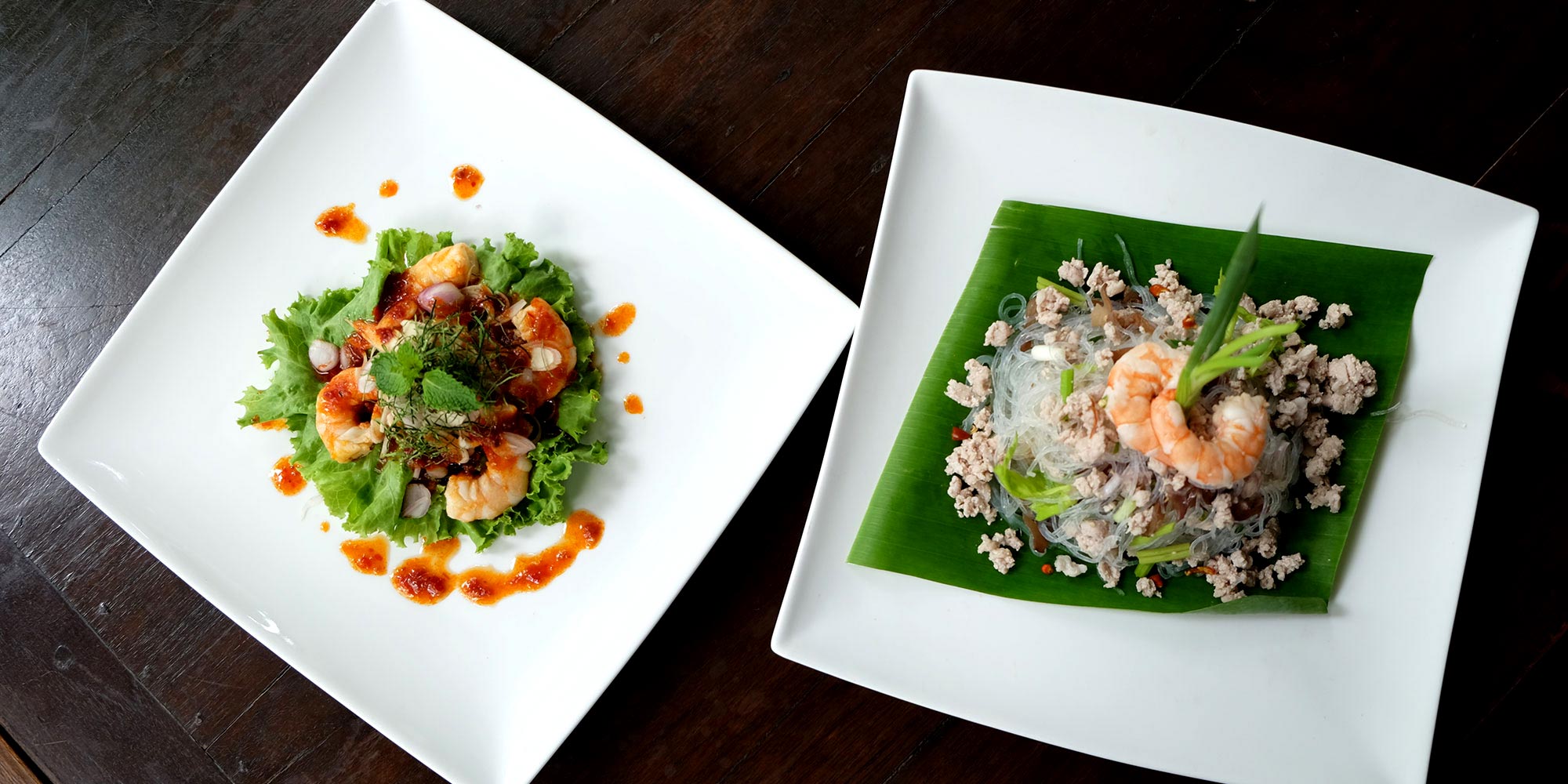 Baipai Thai Cooking Class in a Traditional Thai Cottage and Beautiful ...