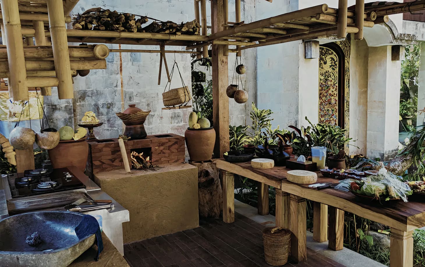 30 Authentic Cooking Classes in Bali (2025) - Cookly