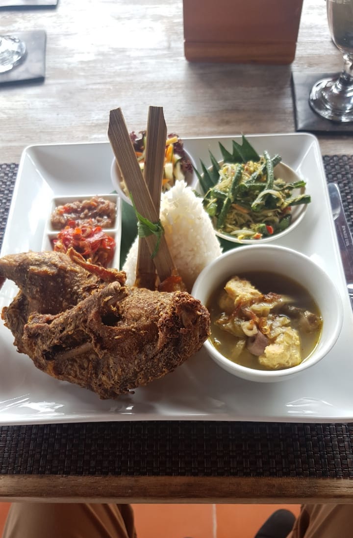 Ayam Betutu Cooking Class: Bali Heritage Culinary Tour - Book Online ...