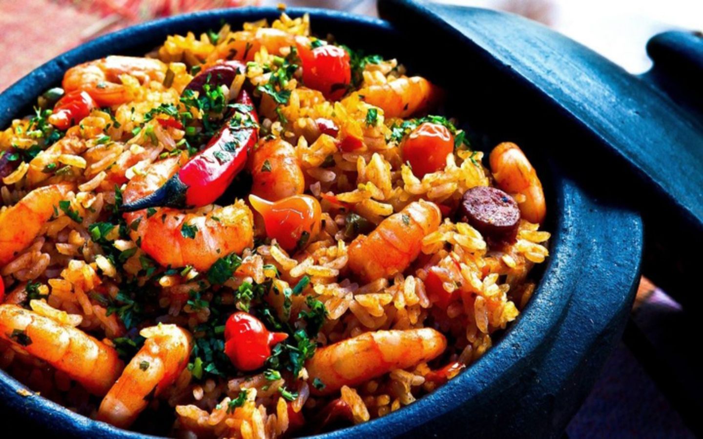 12 Foods You Must Eat in Barcelona-Cookly