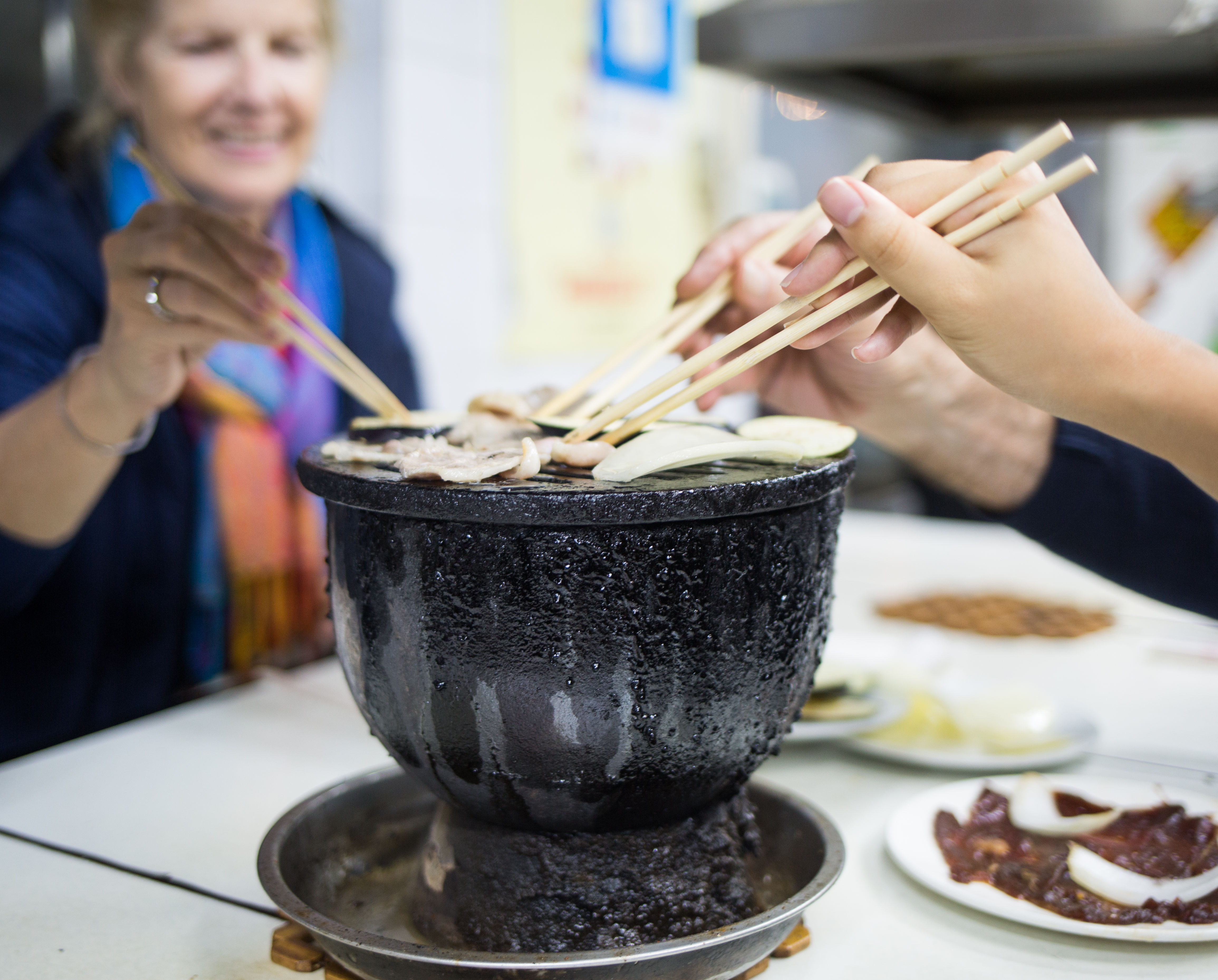 Lost Plate Beijing Beijing Evening Hutong Food Tour With Tuktuk Book