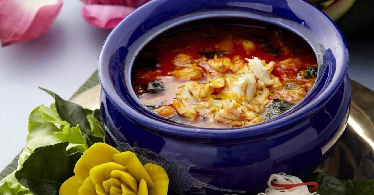 Full-Day Thai Cookery Class, Market Tour & Private Tutor at Blue ...