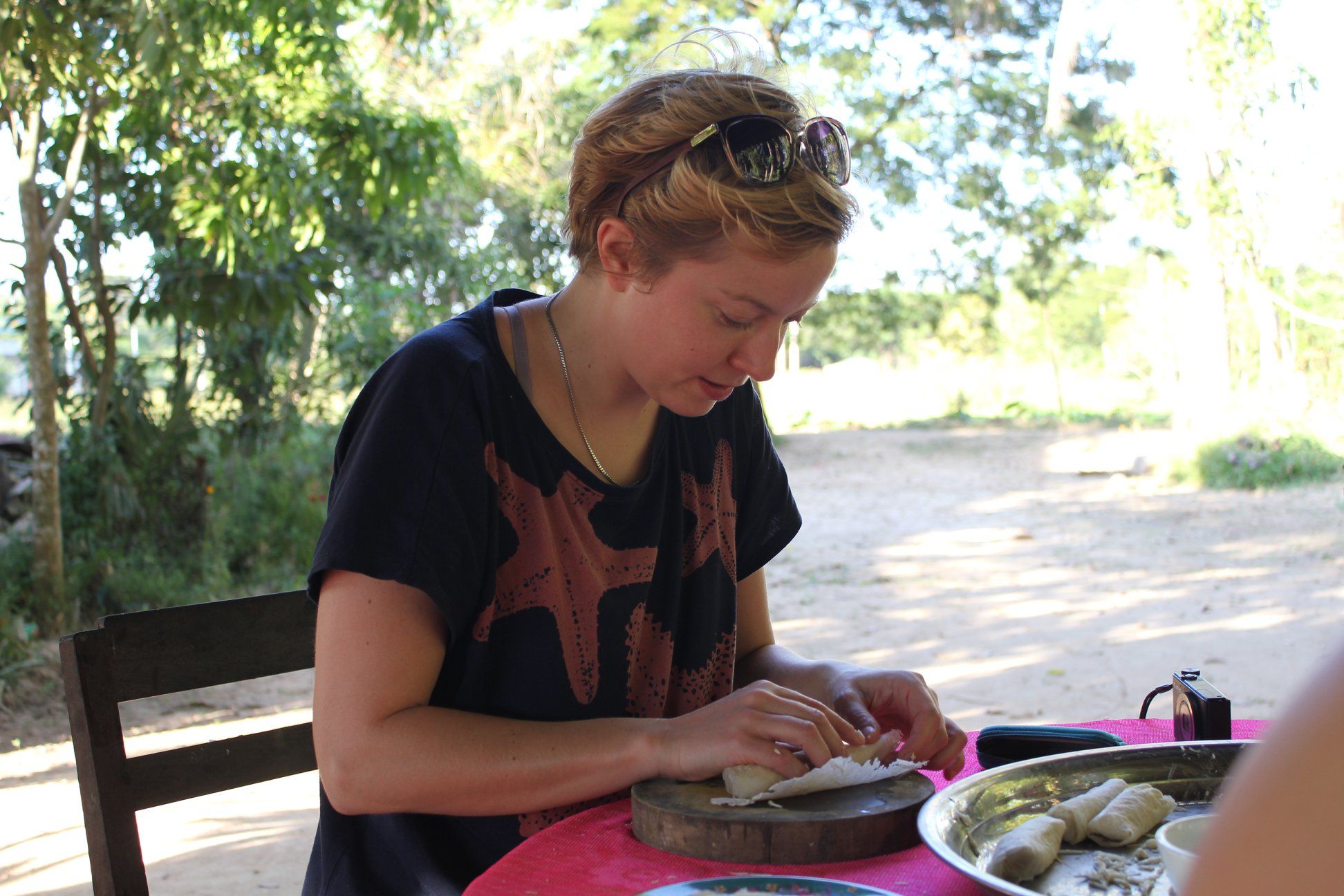 Cambodian Cooking Class in Siem Reap Countryside: Book and Enjoy with ...