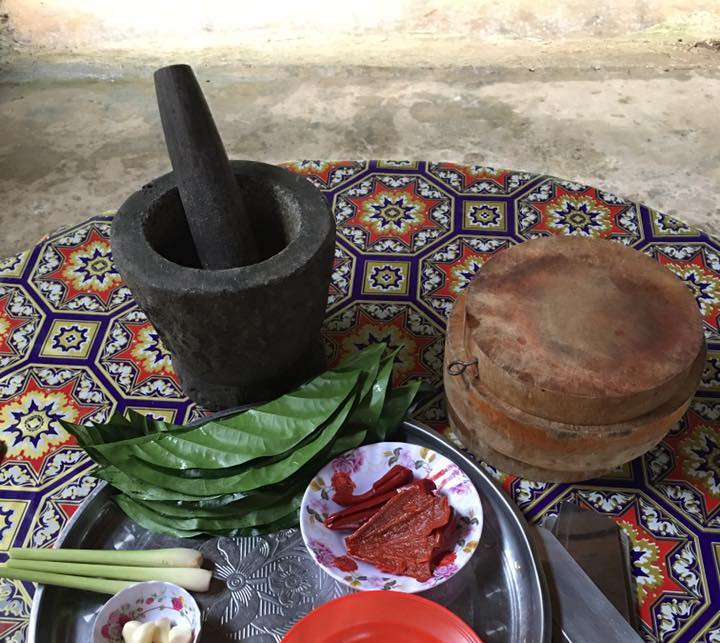 Cambodian Cooking Class in Siem Reap Countryside: Book and Enjoy with ...