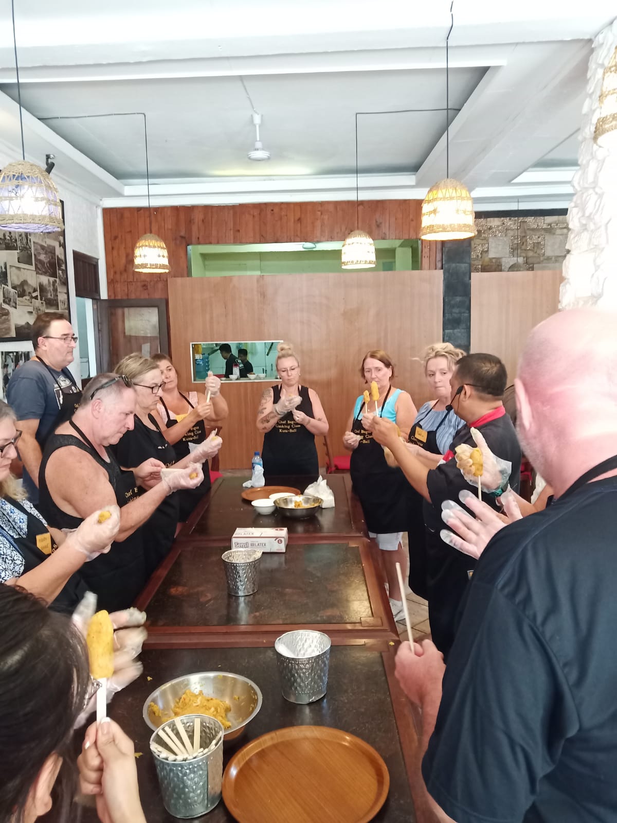 Chef Bagus Balinese Cooking Class: Chef Bagus Balinese Cooking Class ...