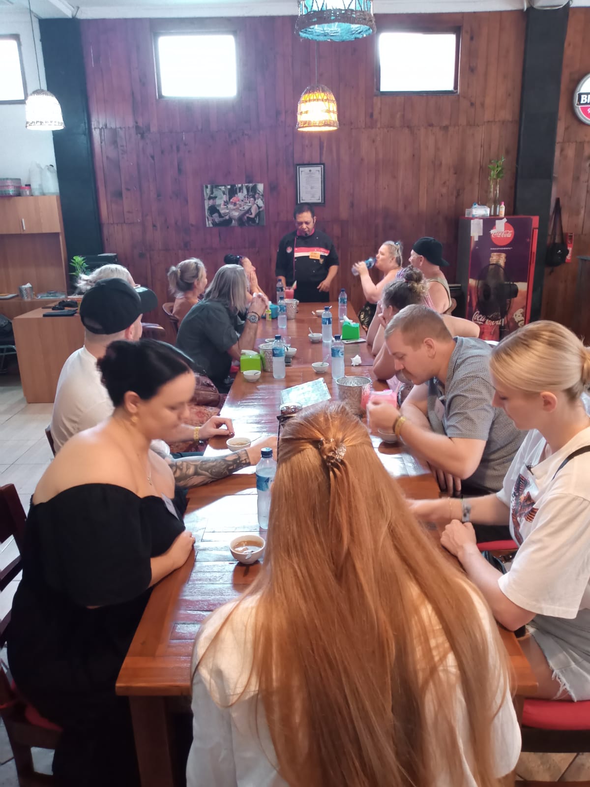 Chef Bagus Balinese Cooking Class: Chef Bagus Balinese Cooking Class ...