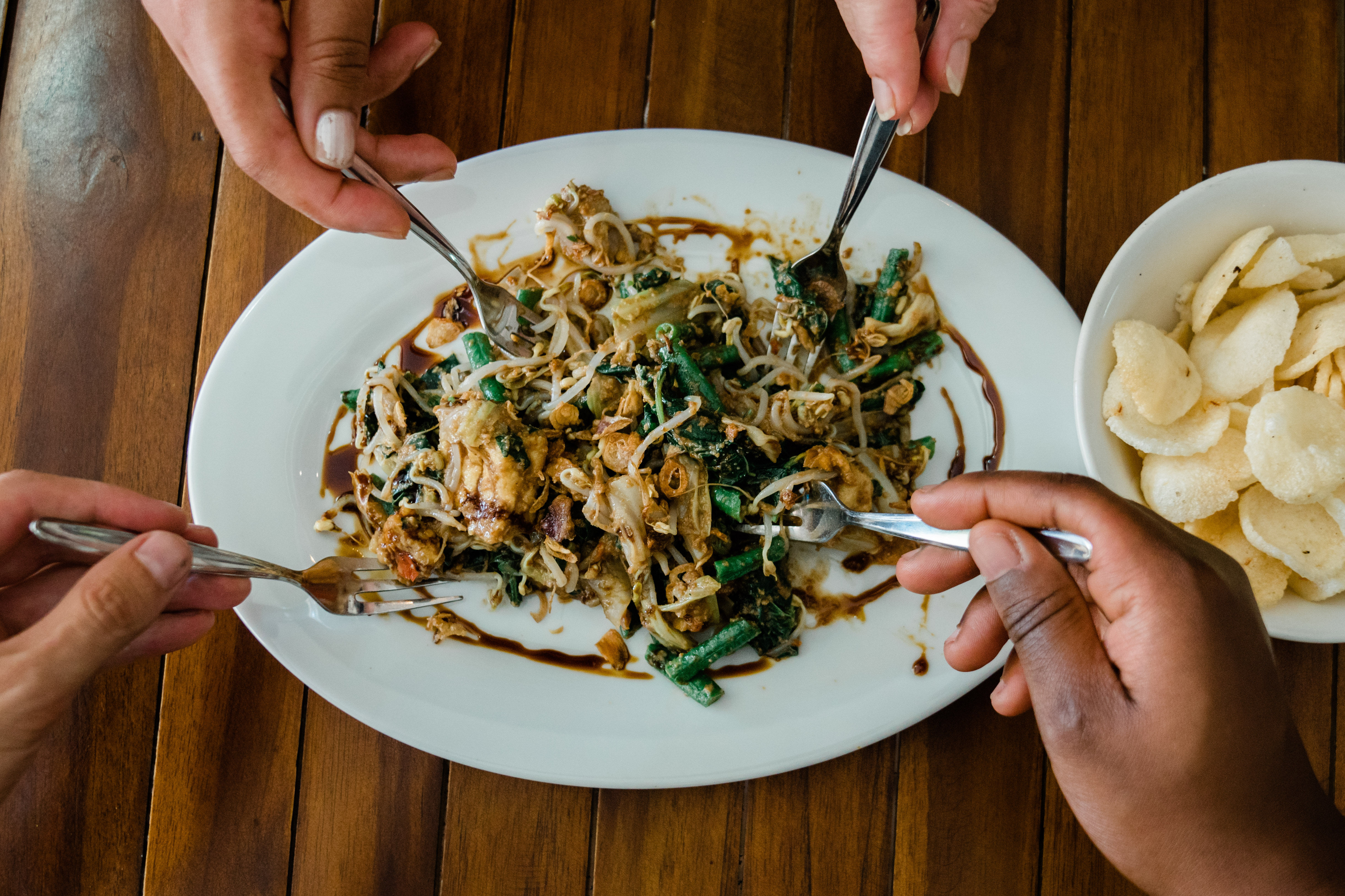 Chef Bagus Balinese Cooking Class