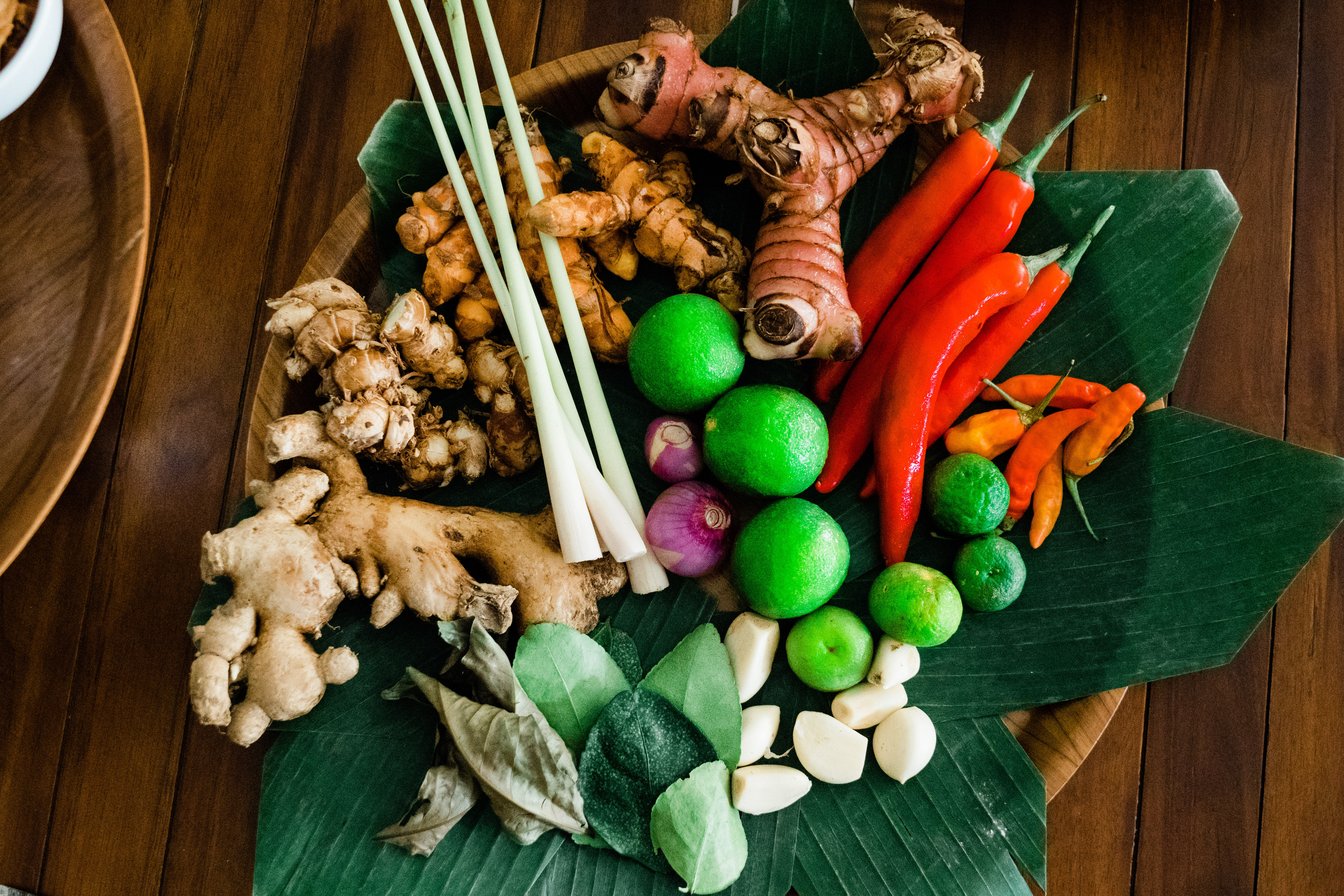 Chef Bagus Balinese Cooking Class