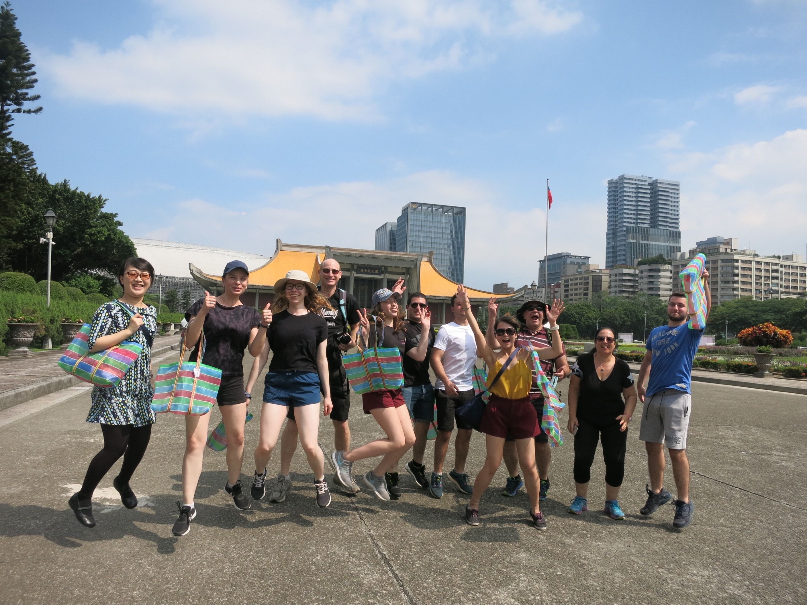 CookInn Taiwan: Classic Taiwanese Cooking Class- Book Online - Cookly