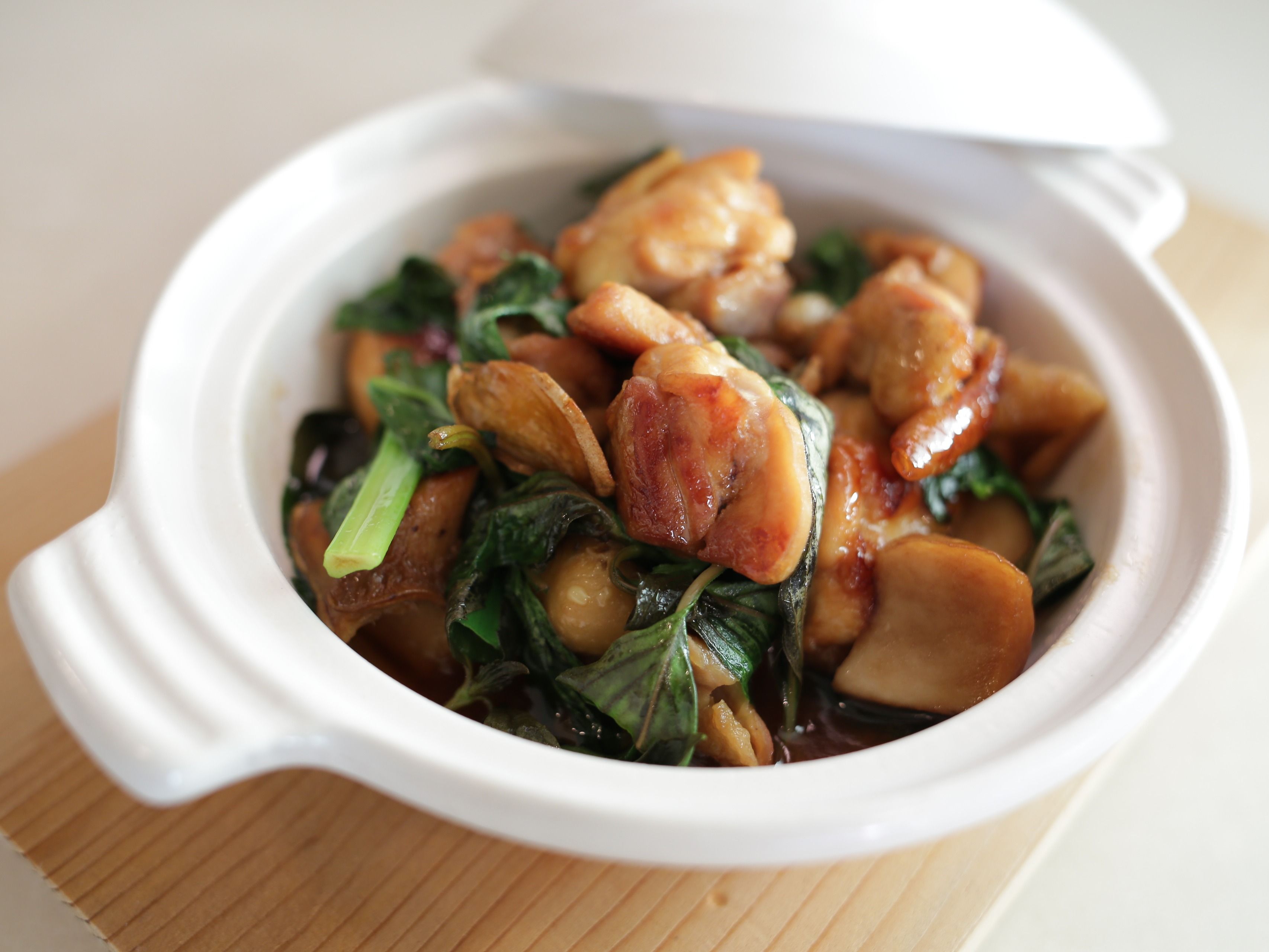 CookInn Taiwan: Classic Taiwanese Cooking Class- Book Online - Cookly