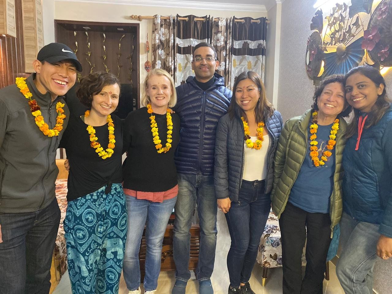 Cook Indian Food with Local Family at their Traditional Home
