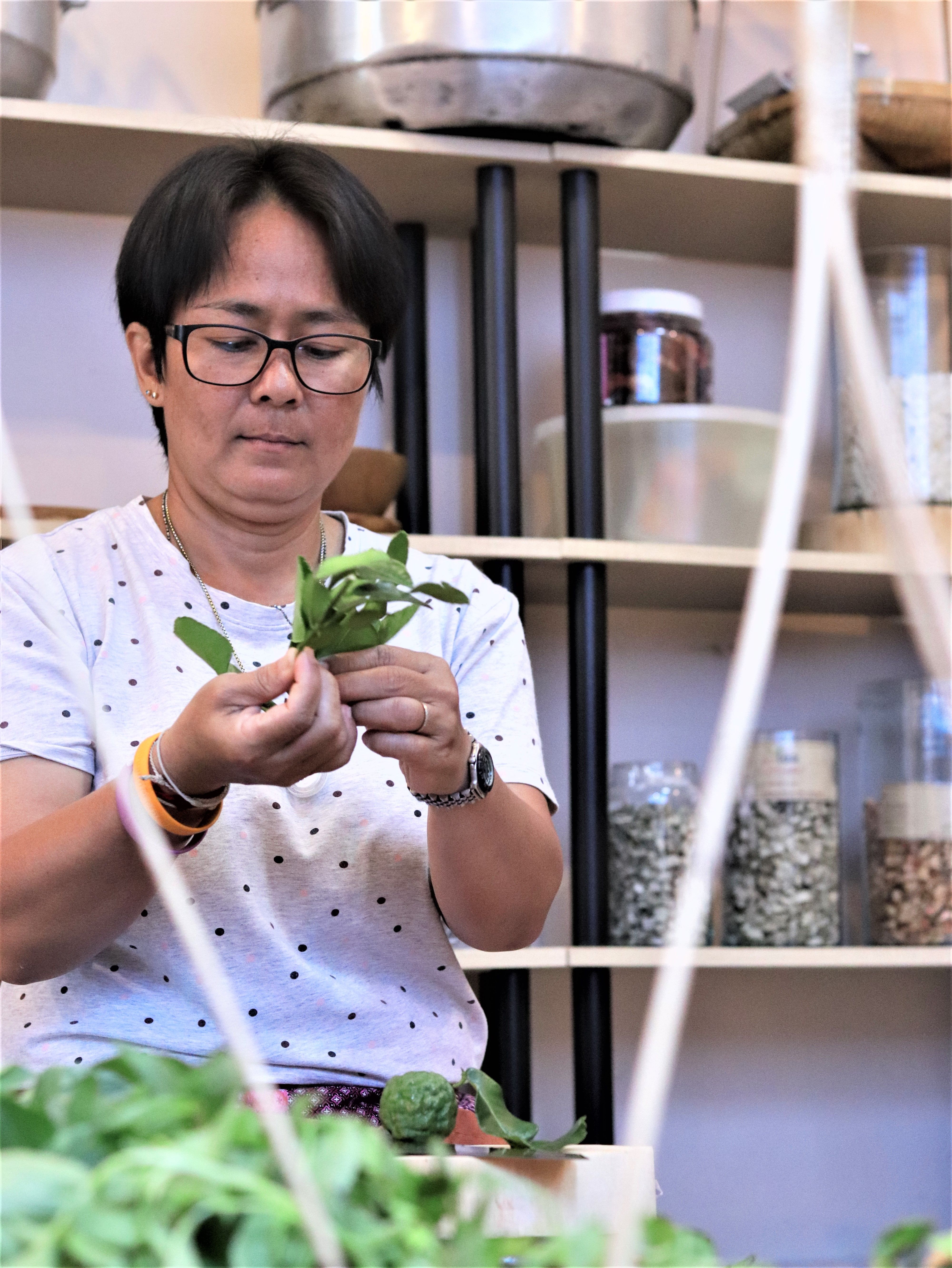 Cooking Activity By Chef Aey: Cook with Chef Aey! Morning Hands On ...