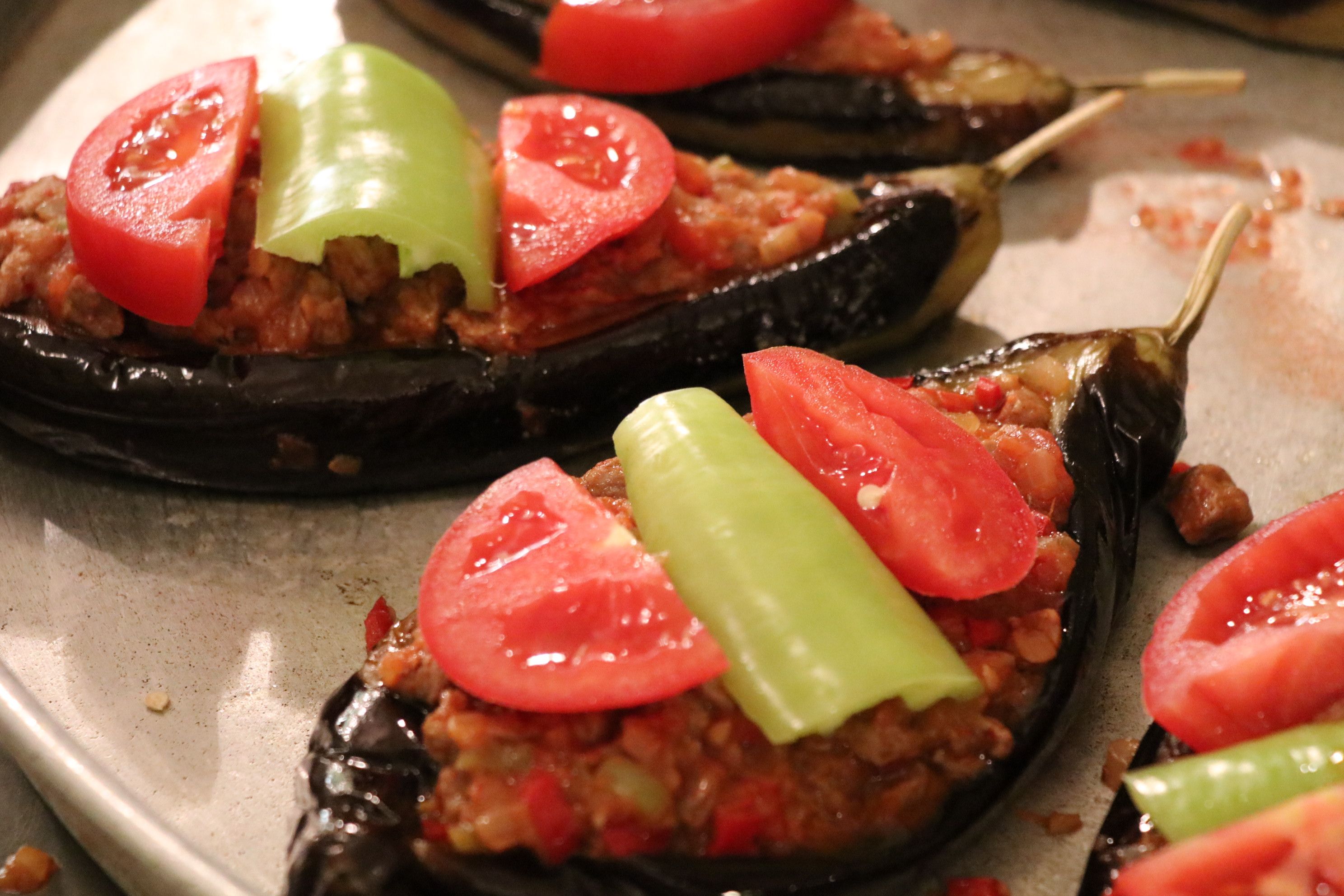 Cooking Alaturka: Turkish / Ottoman Cuisine Afternoon Class - Book ...