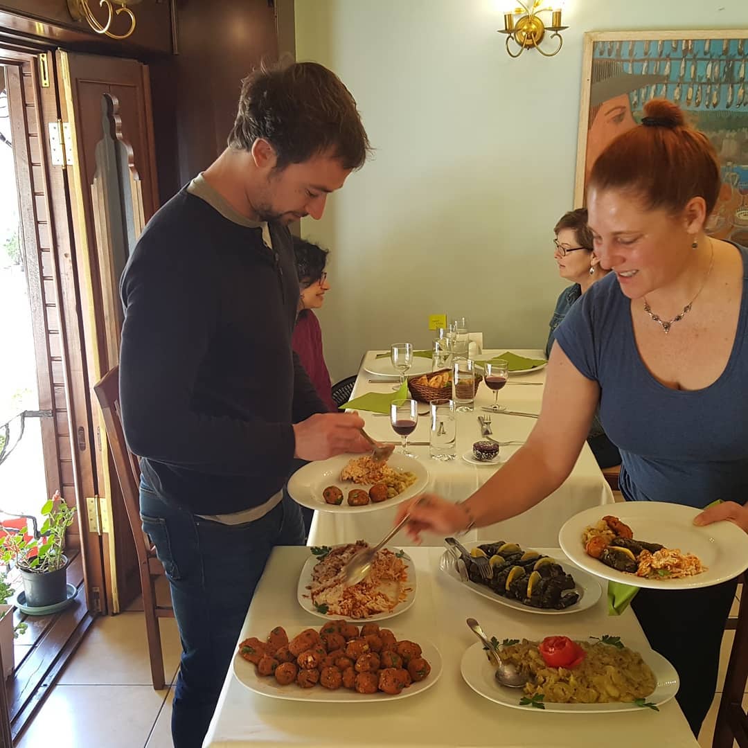 Cooking Alaturka Istanbul Cooking Classes: Turkish / Ottoman Cuisine ...