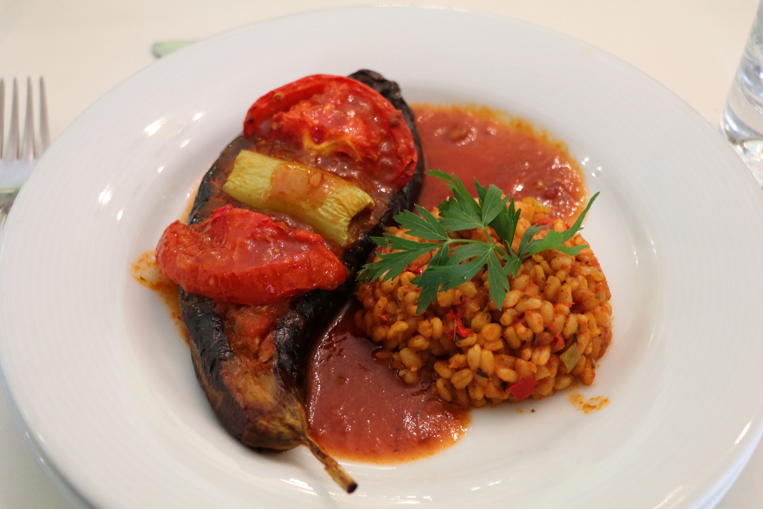 Cooking Alaturka: Turkish/Ottoman Cuisine - Book Online - Cookly