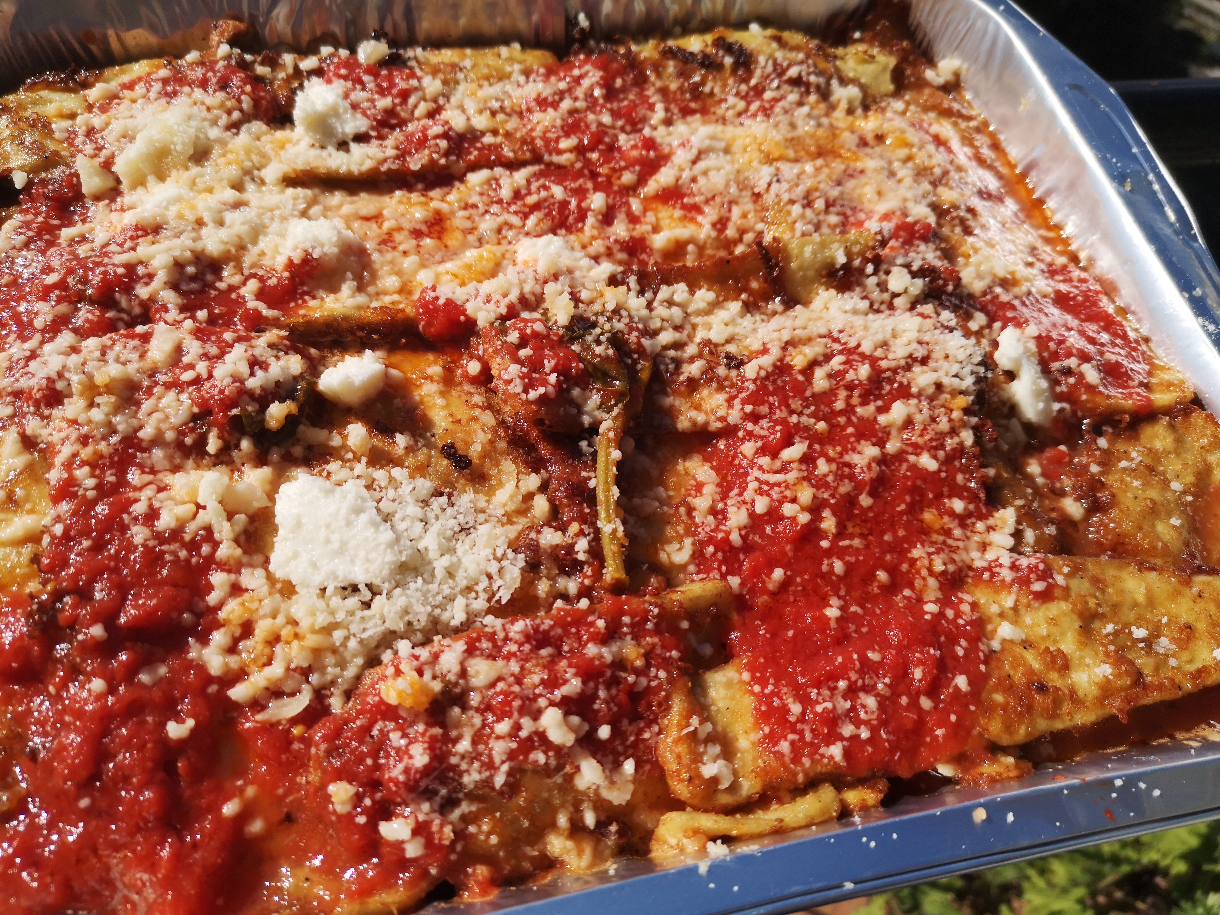 La Tana del Riccio: Cooking at the Farmhouse: 4-Course Traditional ...