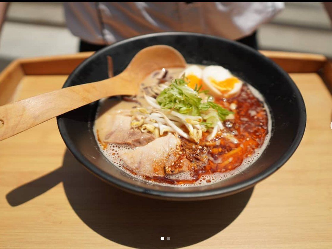 Ramen Masterclass: Learn from a Professional Chef in Tokyo