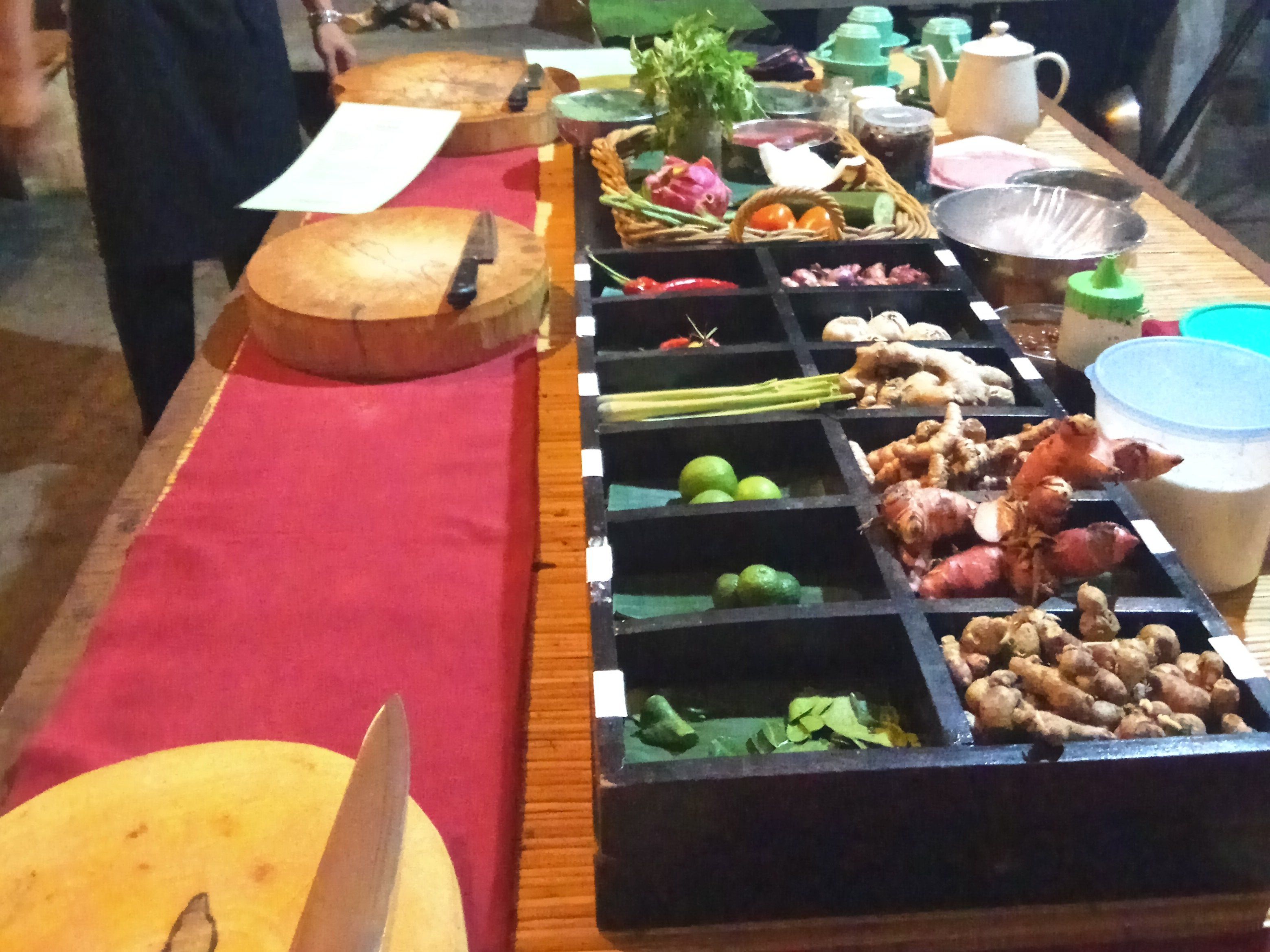 Cooking Heritage Balinese Cuisine Ayam Betutu in Sanur